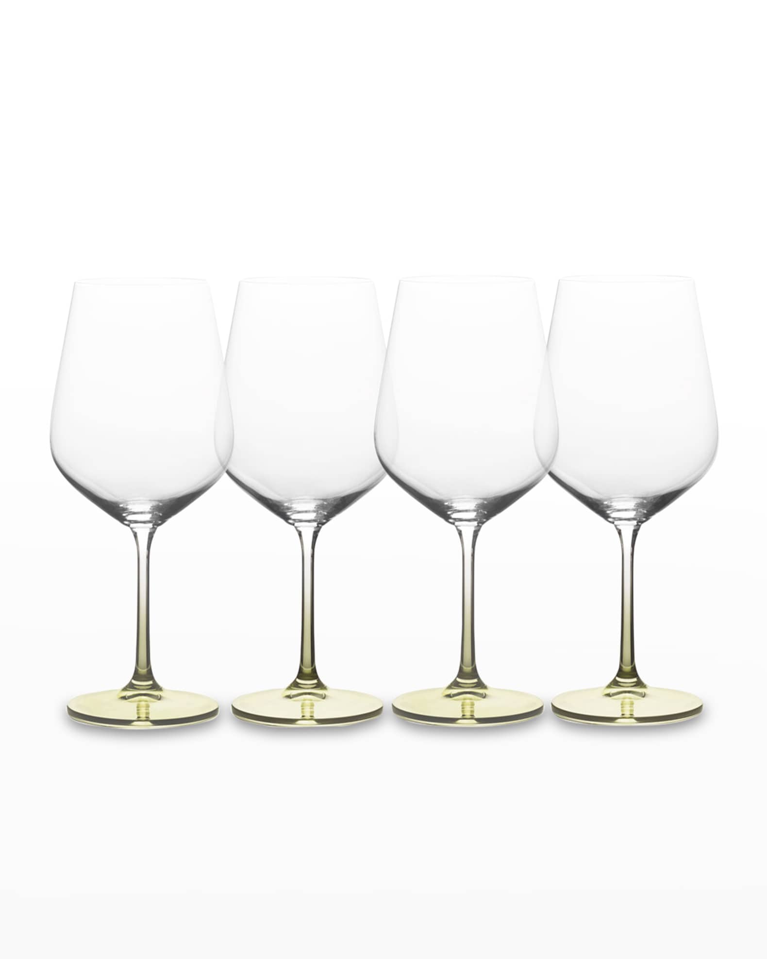 Mikasa Gianna 20 oz. Red Wine Glasses, Set of 4 | Neiman Marcus