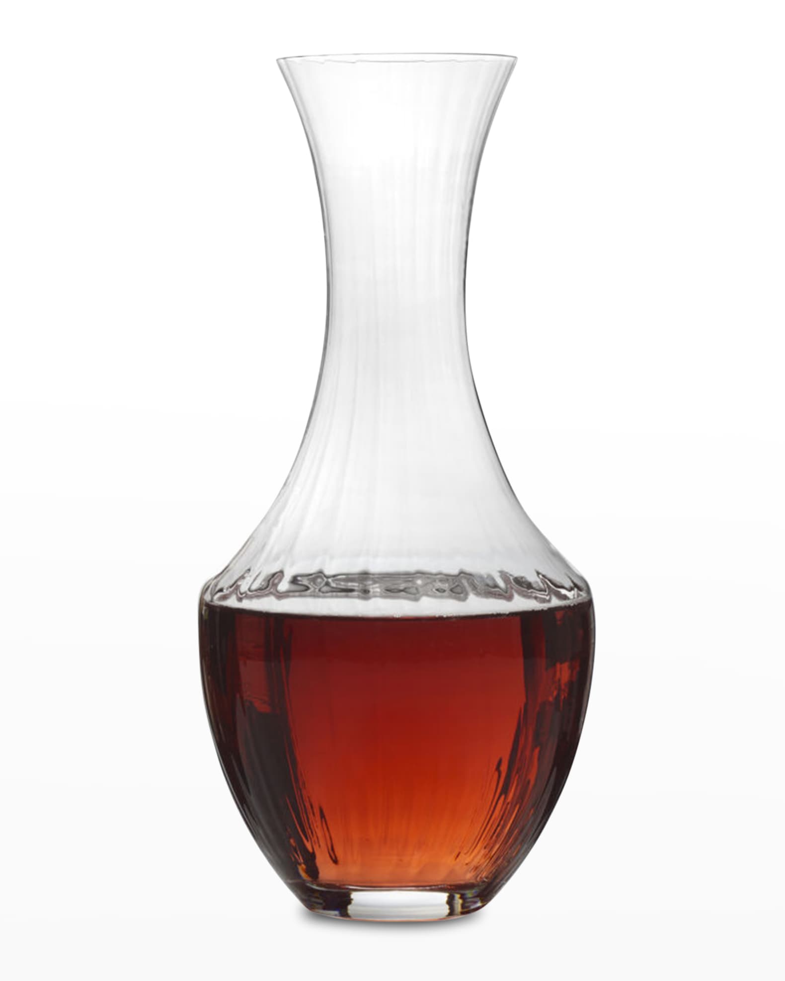 Mikasa Gail Optic 45 oz. Carafe | Neiman Marcus