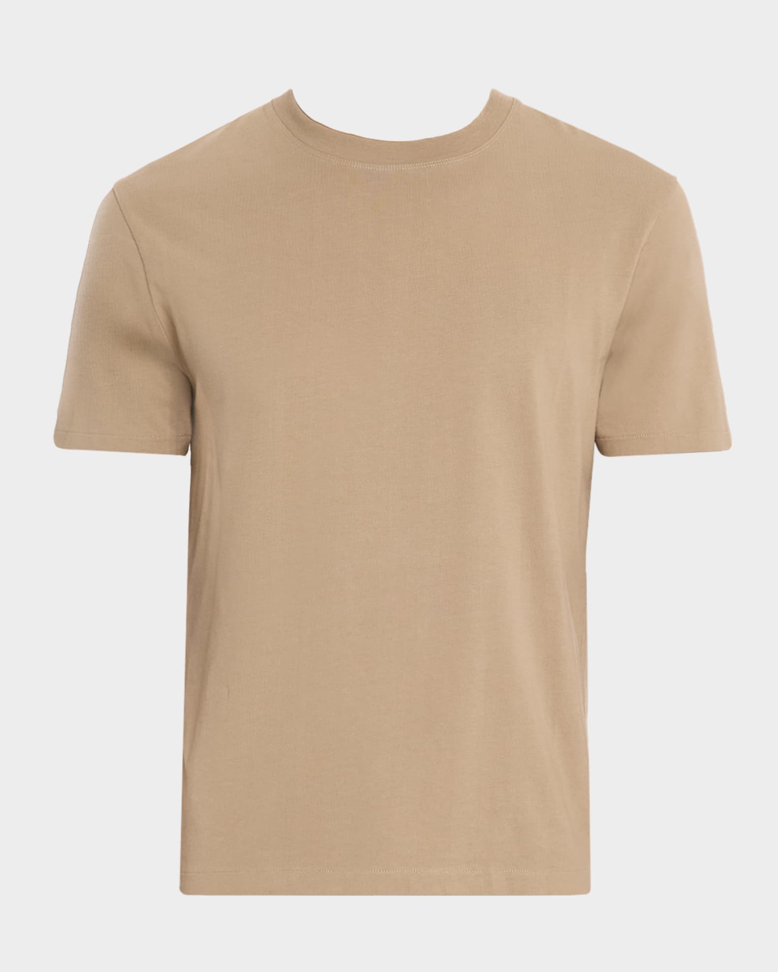 FRAME Men's Logo Tee | Neiman Marcus