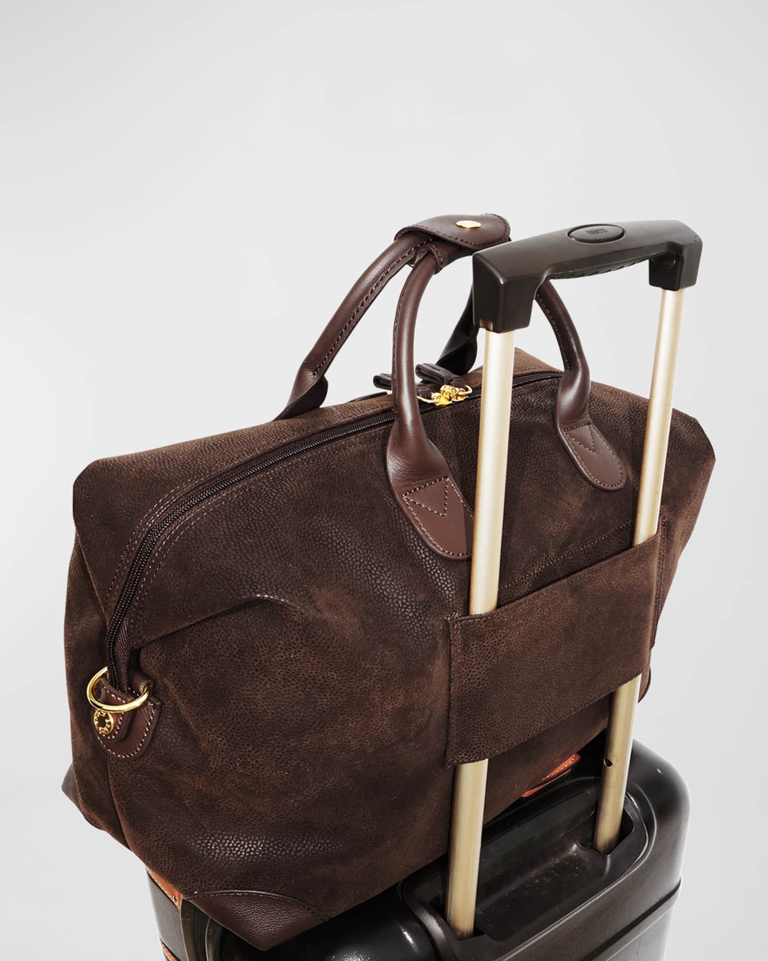 Bric's My Life Luggage Duffle Bag, 22" | Neiman Marcus