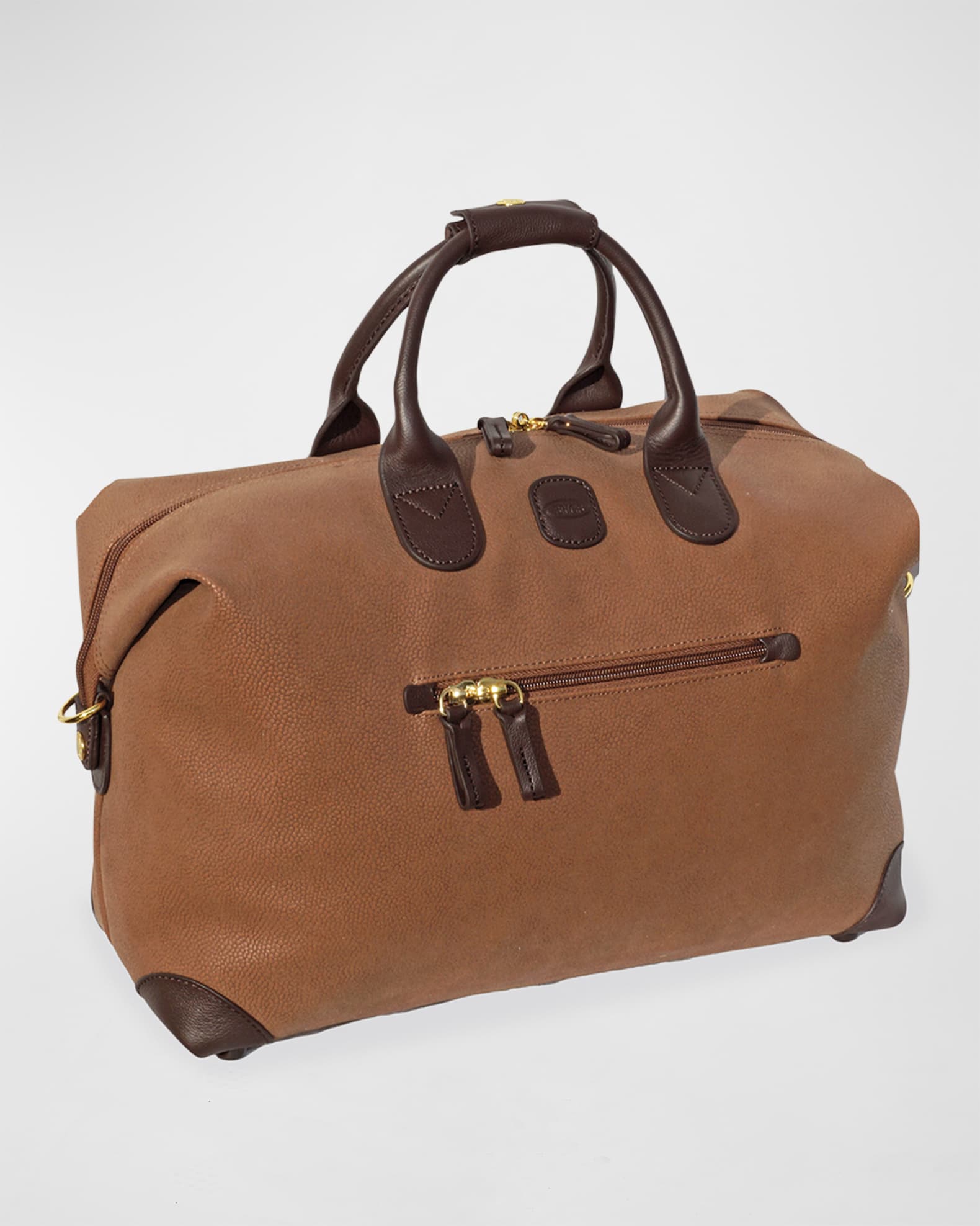 Bric's My Life Luggage Duffle Bag, 22" | Neiman Marcus