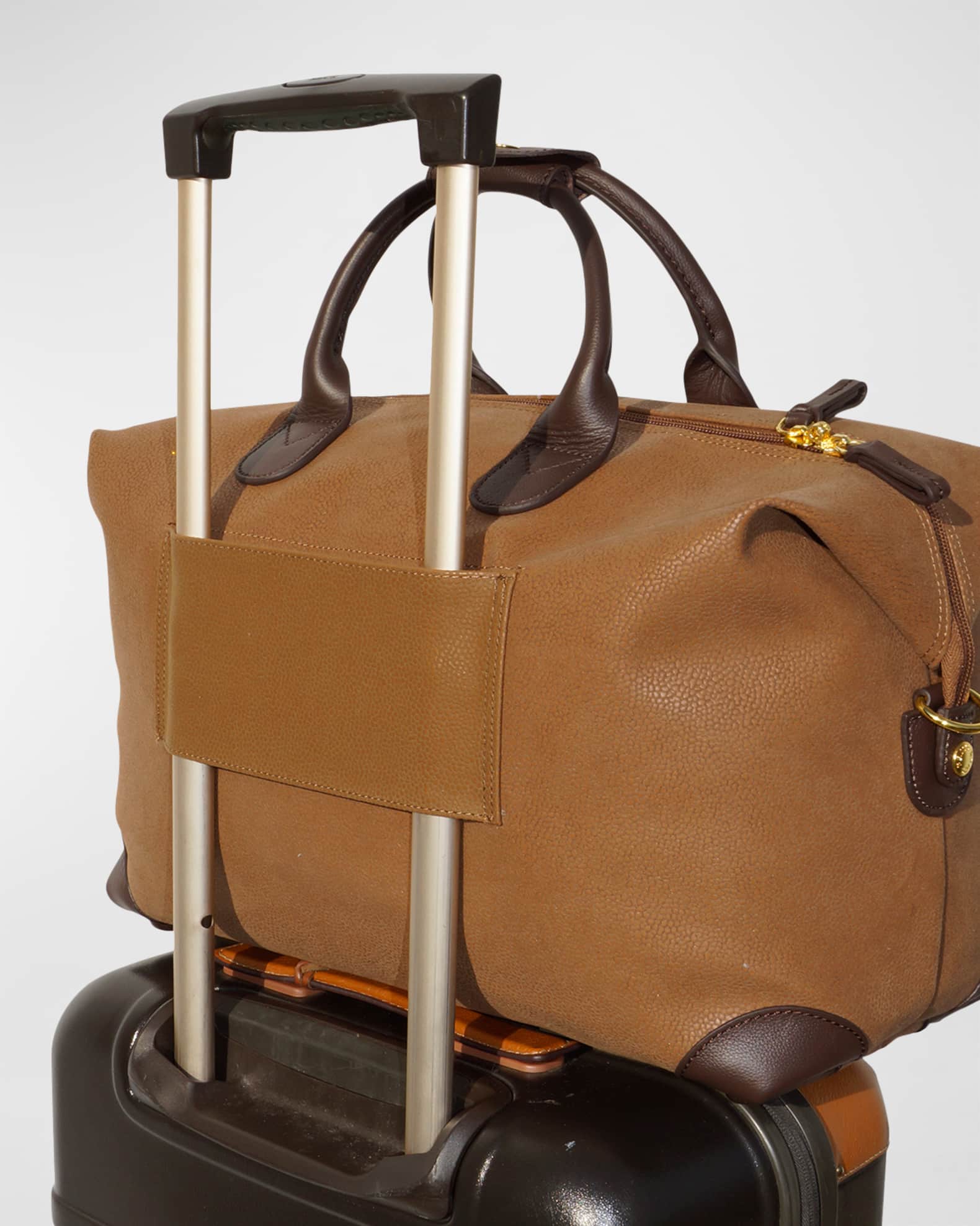 Bric's My Life Luggage Duffle Bag, 22" | Neiman Marcus