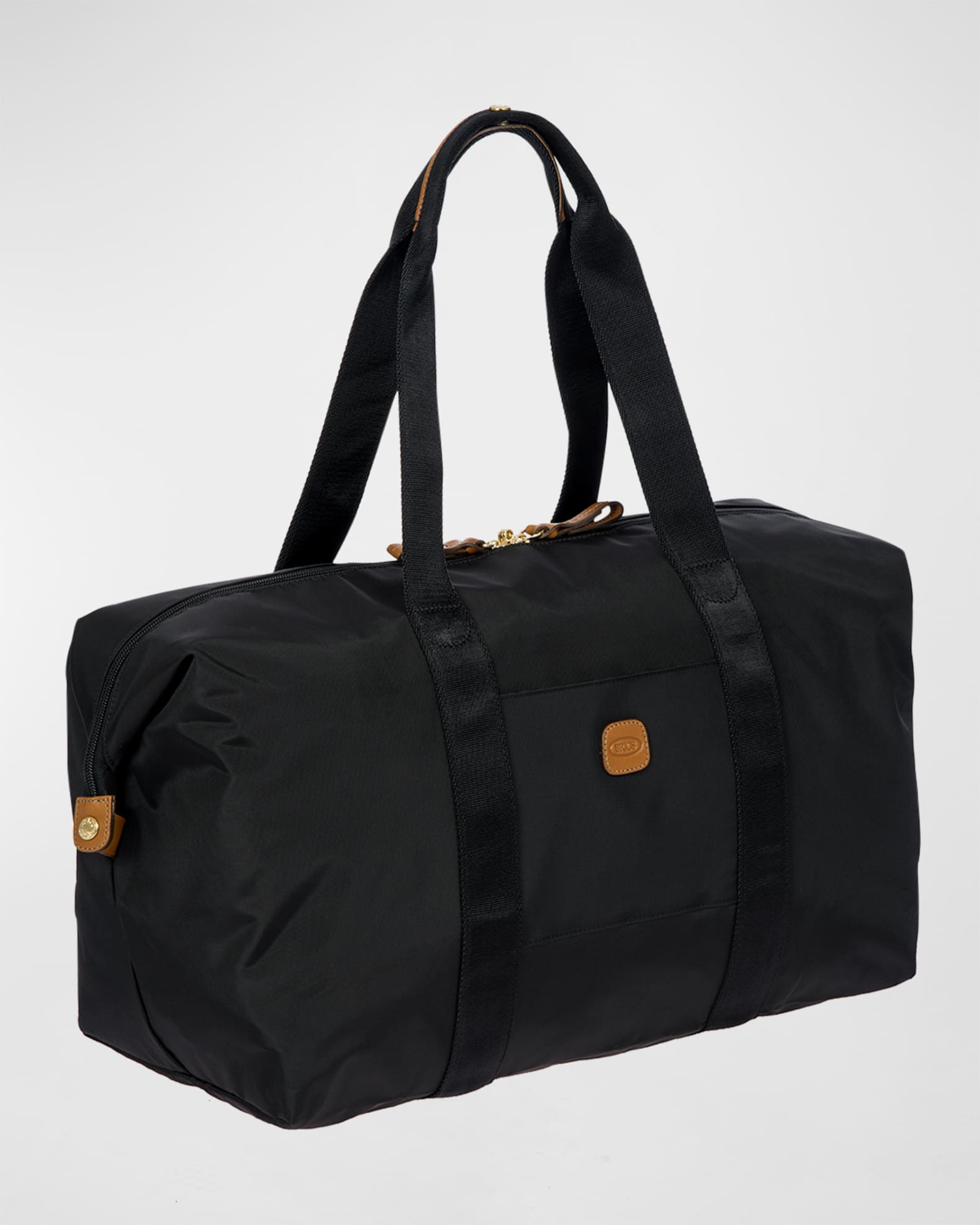 Bric's Folding Duffle Bag, 18" | Neiman Marcus