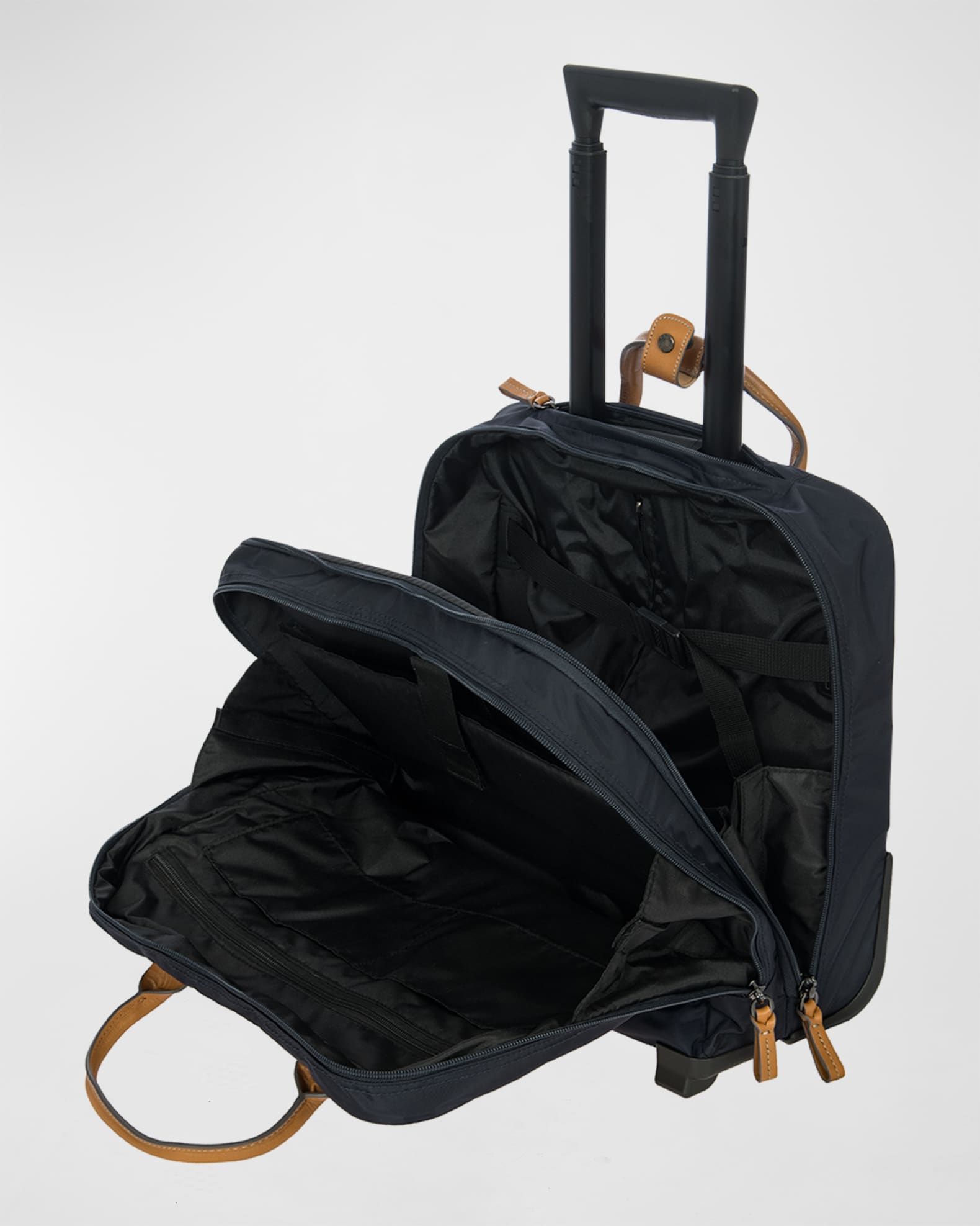 Bric's Rolling Pilot Case Luggage | Neiman Marcus