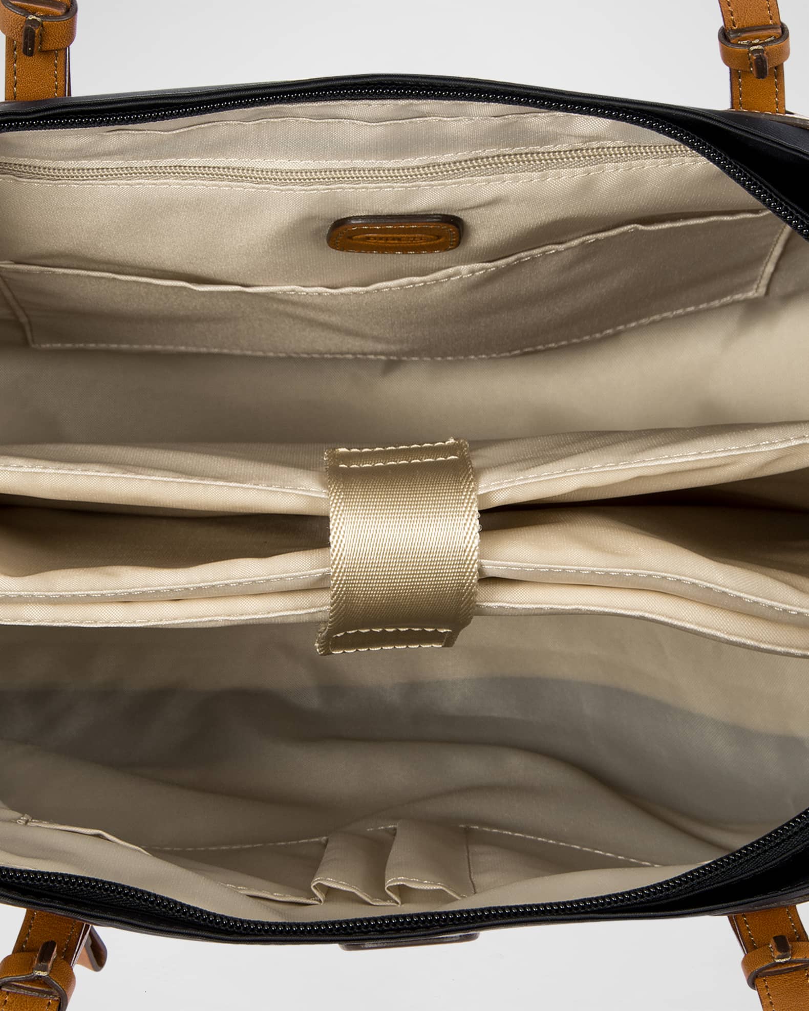 Bric's X-Travel Ladies Commuter Tote Bag | Neiman Marcus