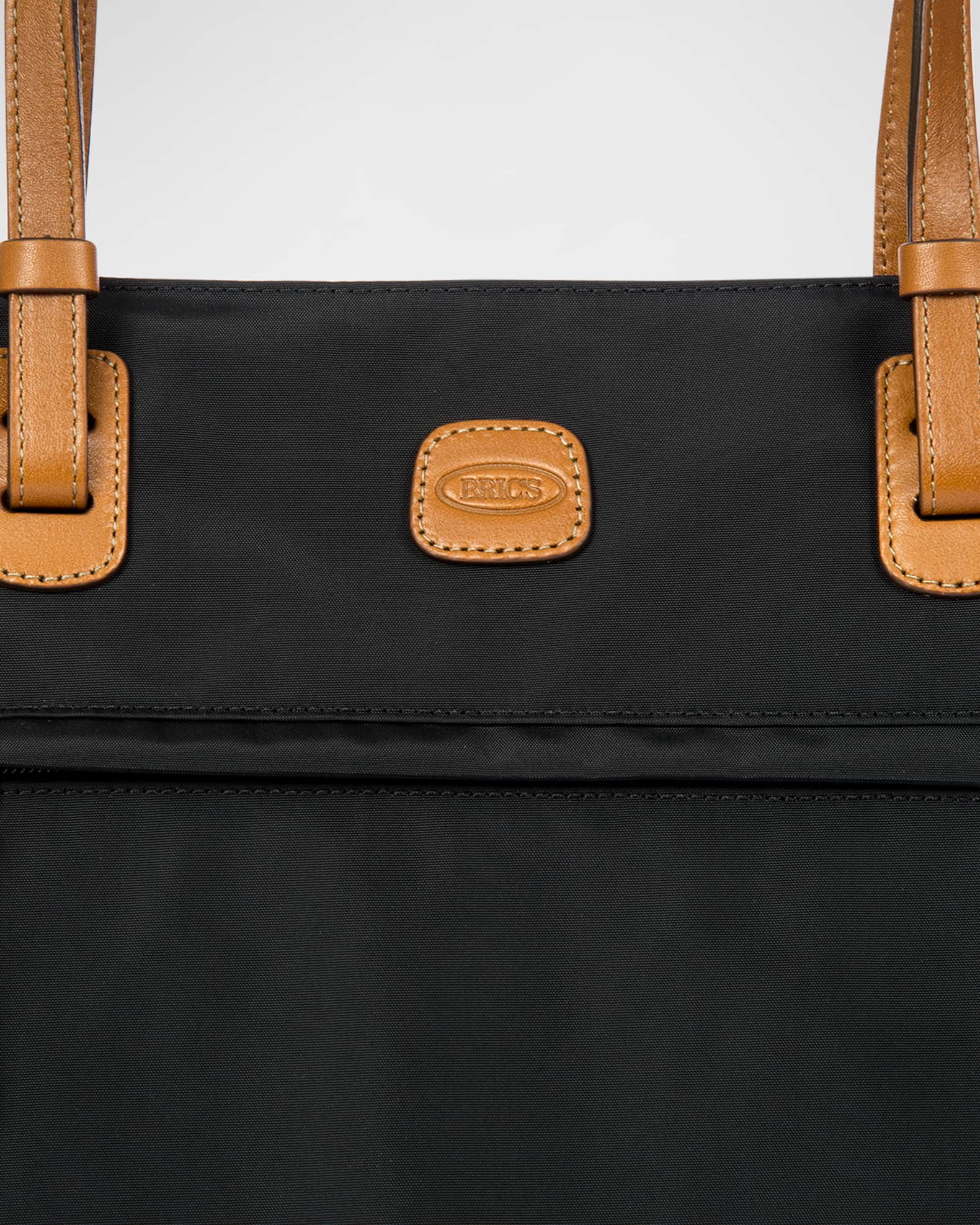 Bric's X-Travel Ladies Commuter Tote Bag | Neiman Marcus