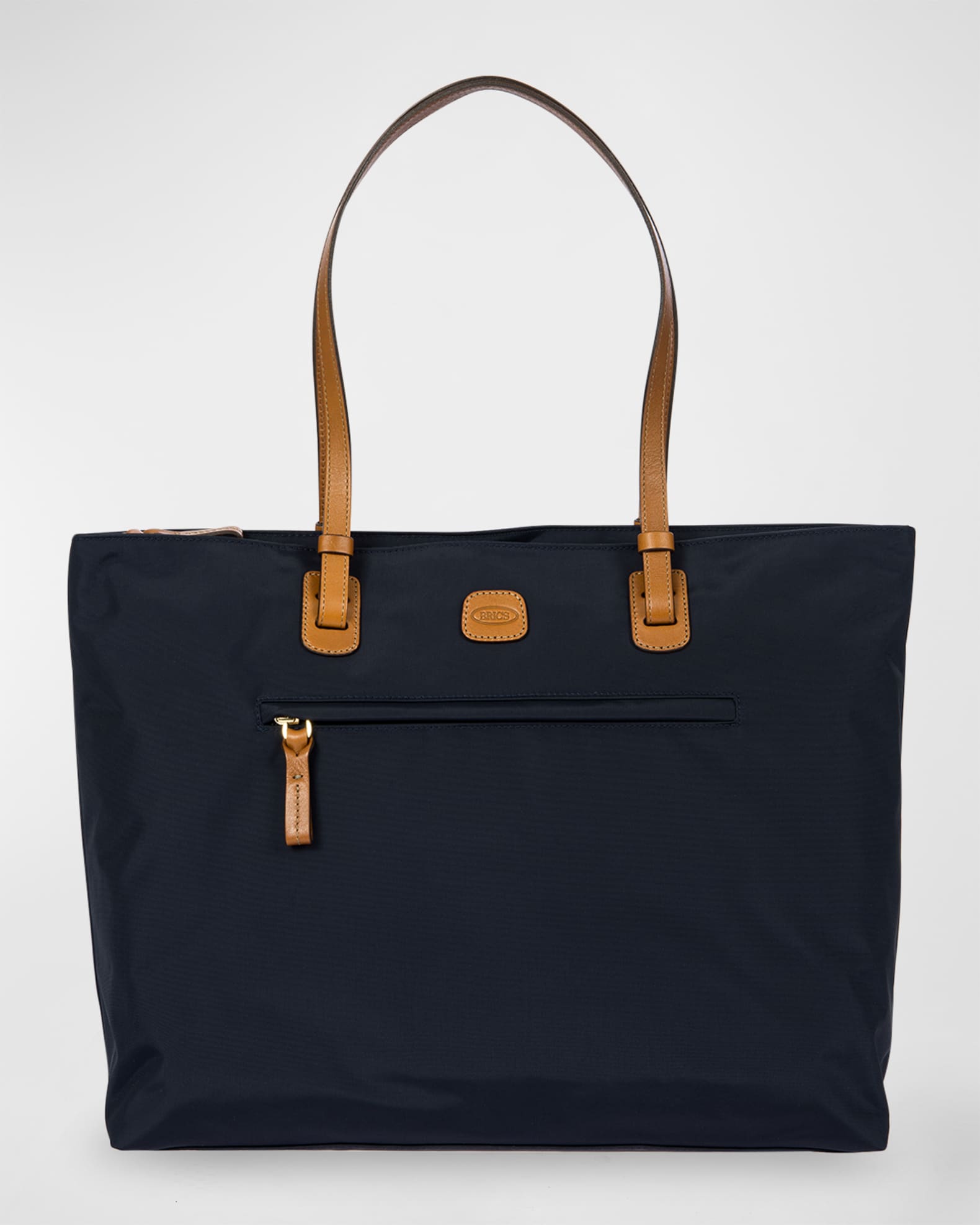 Bric's X-Travel Ladies Commuter Tote Bag | Neiman Marcus