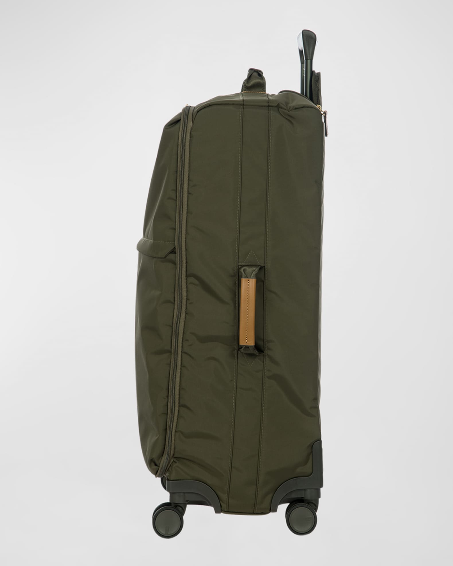 Bric's X-Travel Spinner Luggage, 27" | Neiman Marcus