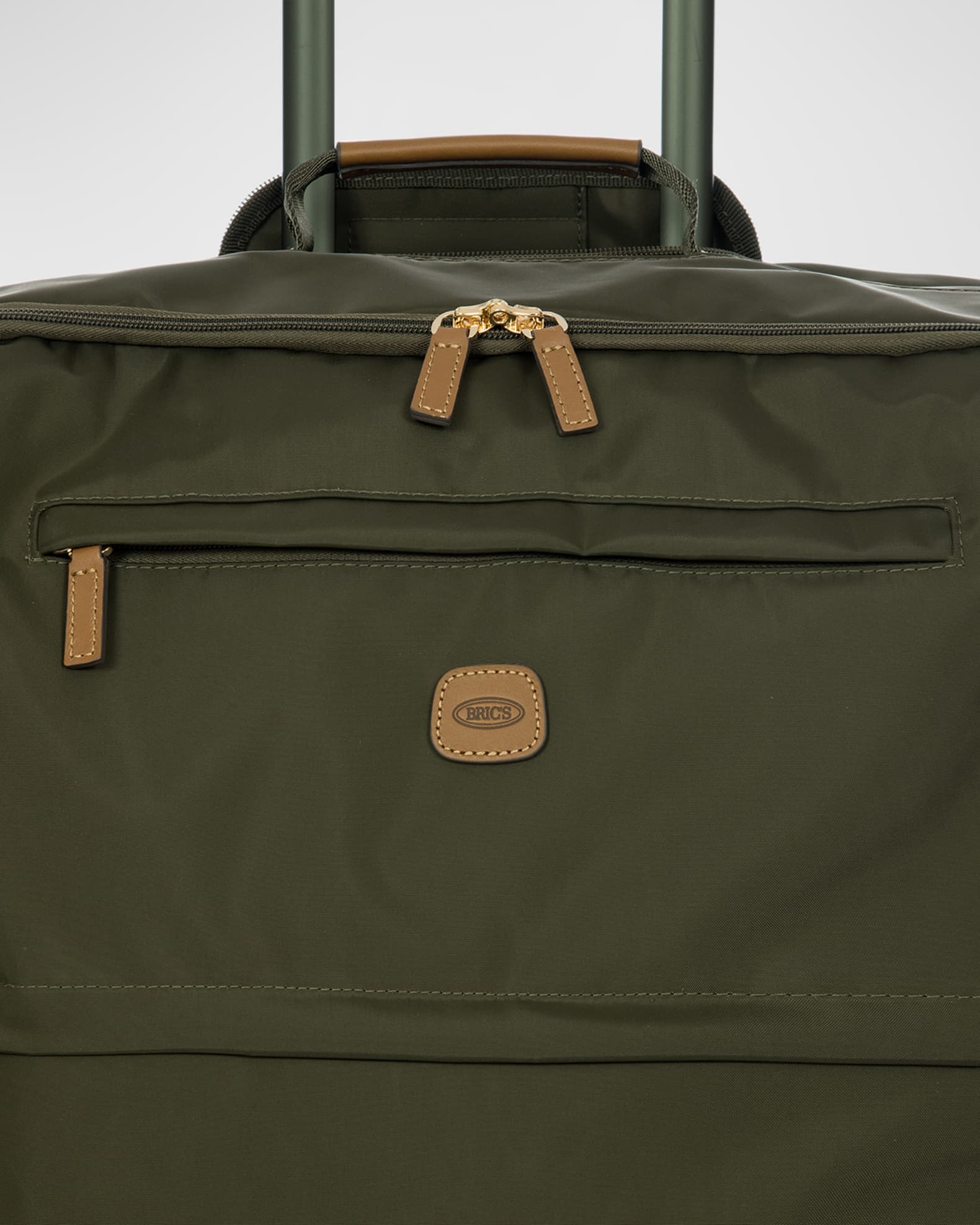 Bric's X-Travel Spinner Luggage, 27" | Neiman Marcus