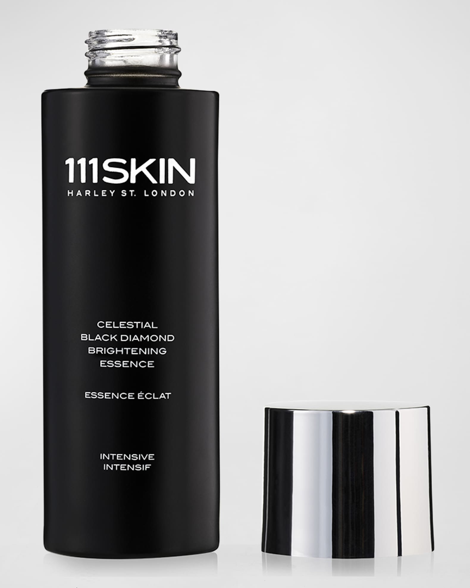 111SKIN Celestial Black Diamond Brightening Essence | Neiman Marcus