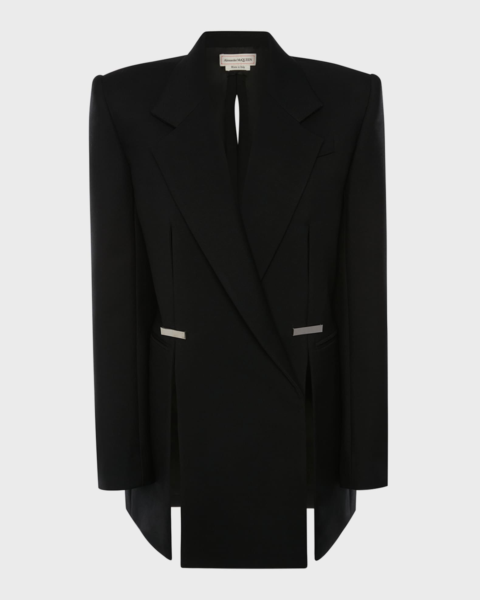 Slash Suit | Neiman Marcus