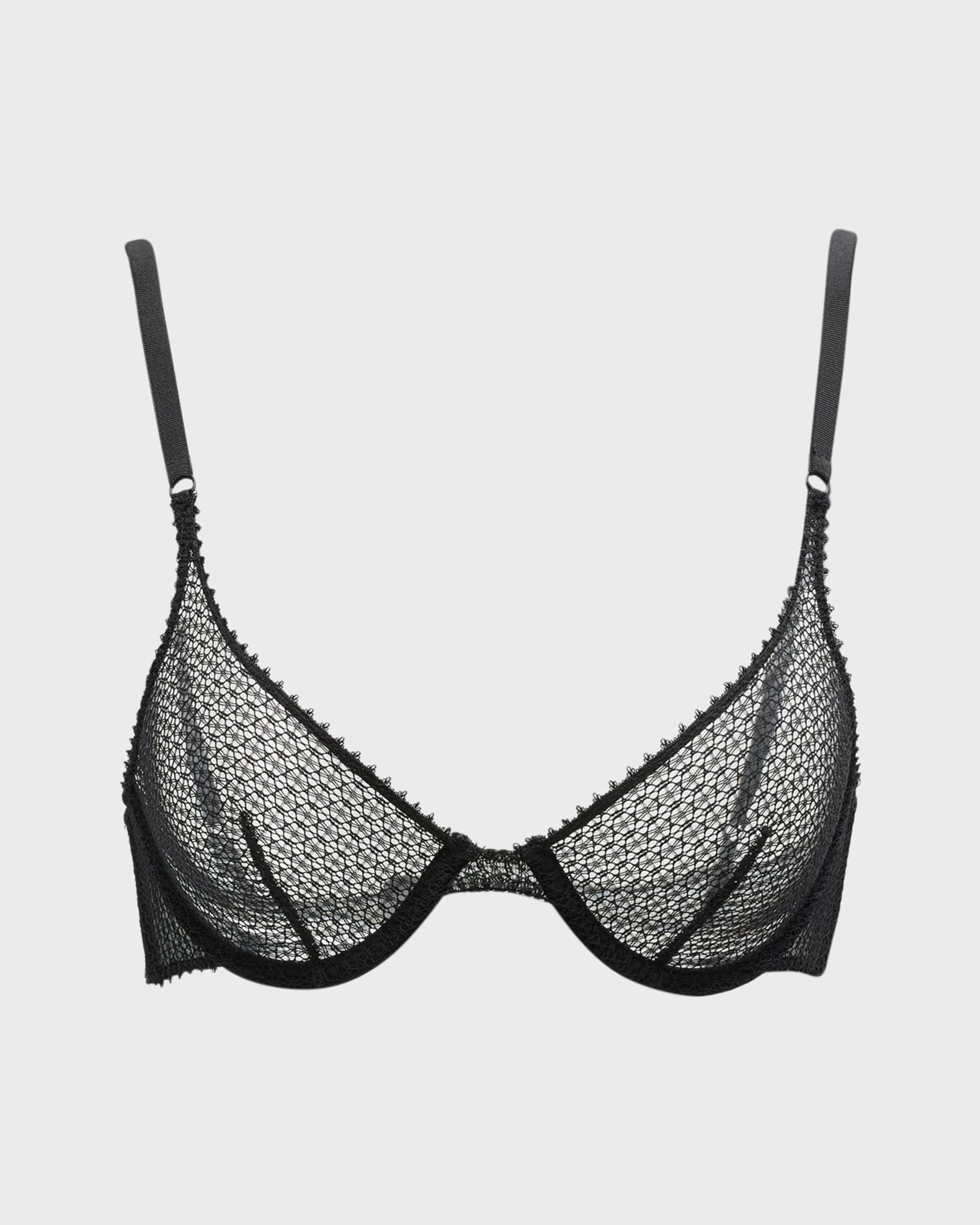 Crochet Lingerie Collection | Neiman Marcus