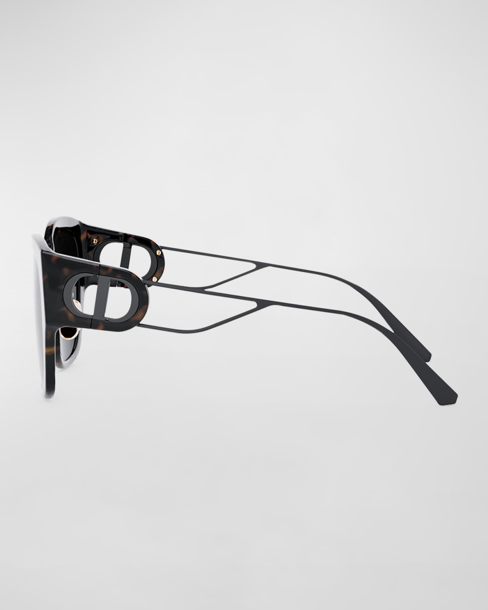 Dior 30Montaigne B2U Sunglasses | Neiman Marcus