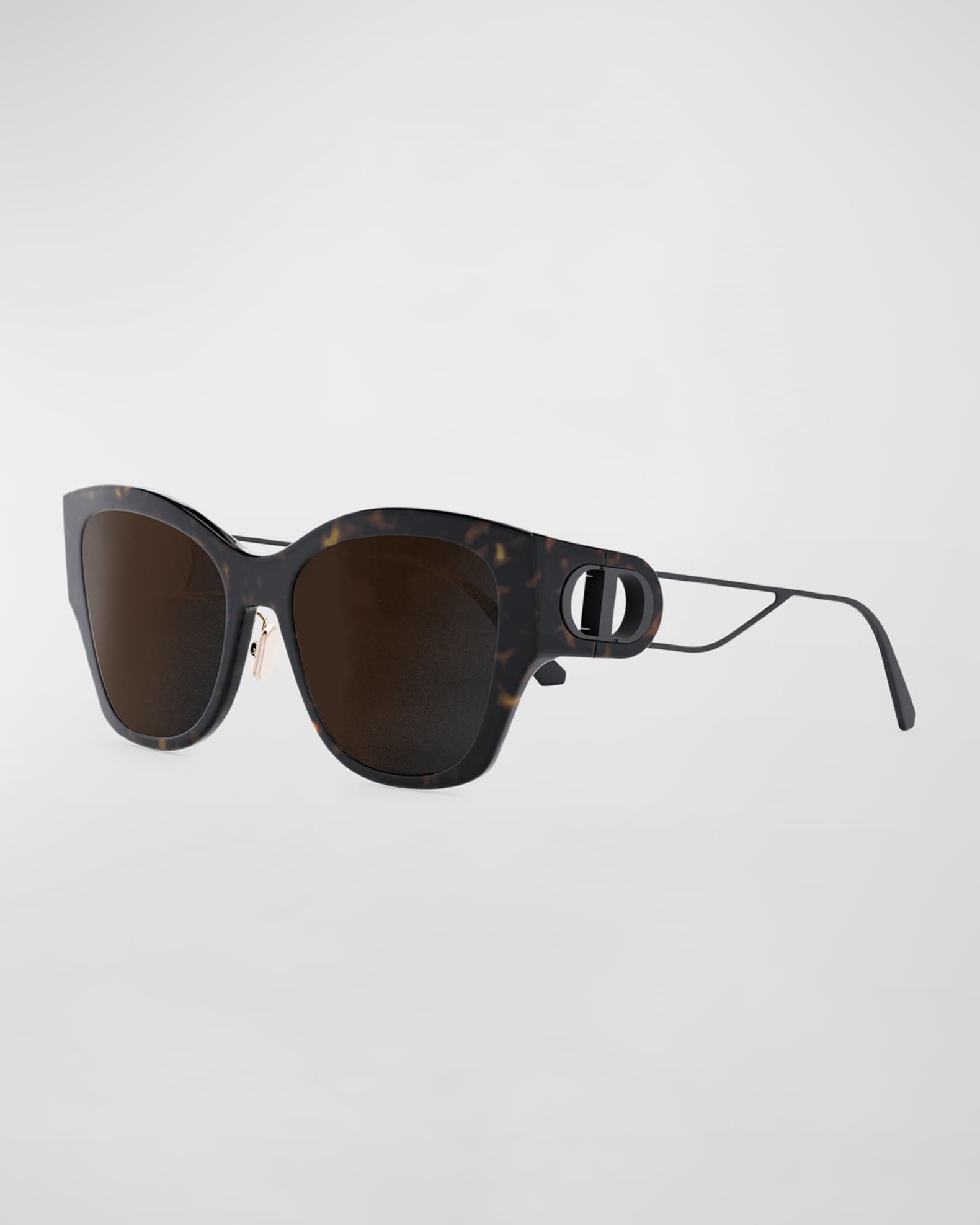 Dior 30Montaigne B2U Sunglasses | Neiman Marcus