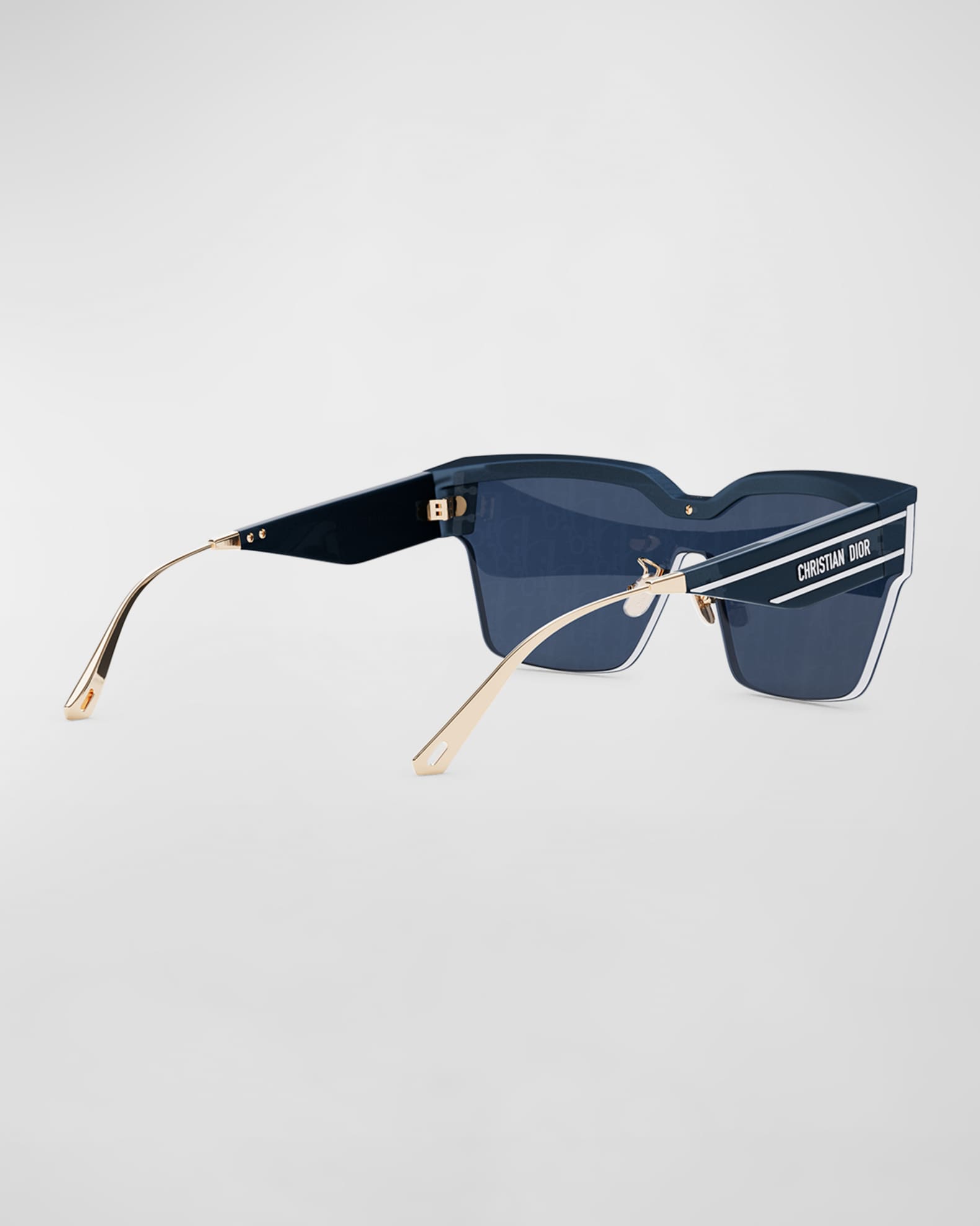 DIOR DiorClub M4U Sunglasses | Neiman Marcus
