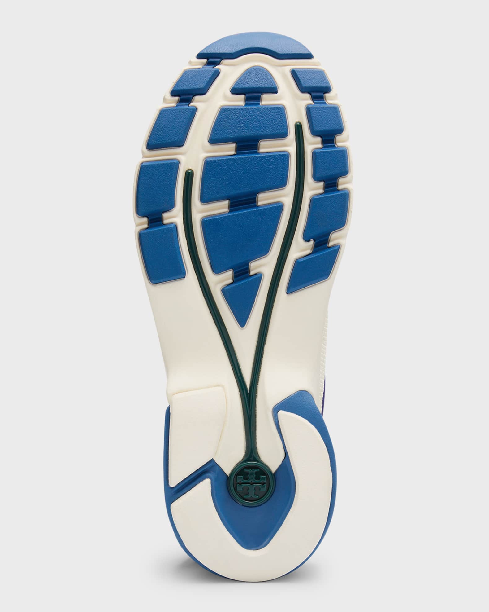 Tory Burch Good Luck Trainer Sneakers | Neiman Marcus