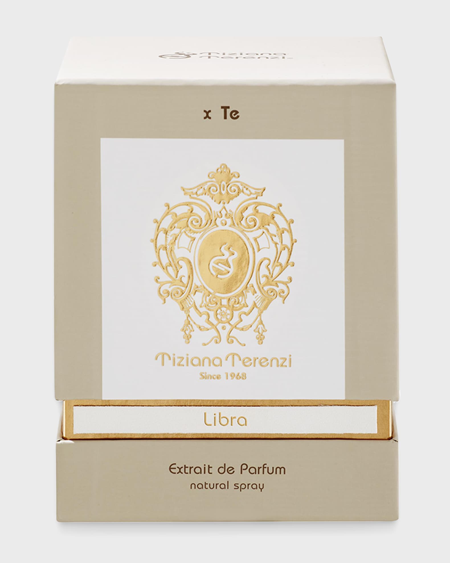 Tiziana Terenzi Libra Extrait de Parfum, 3.4 oz. | Neiman Marcus
