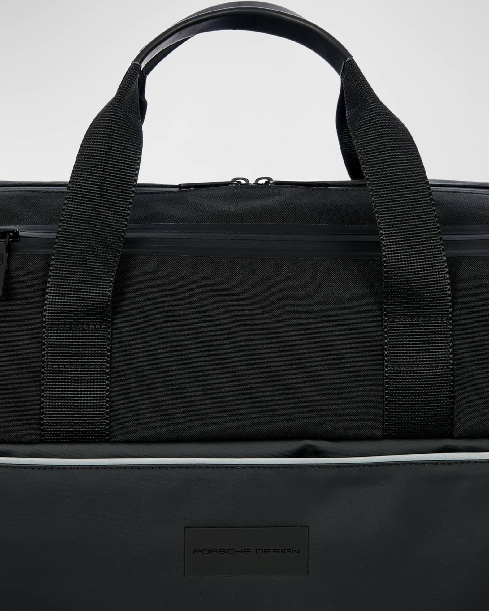 Porsche Design Urban Eco Weekender Bag | Neiman Marcus