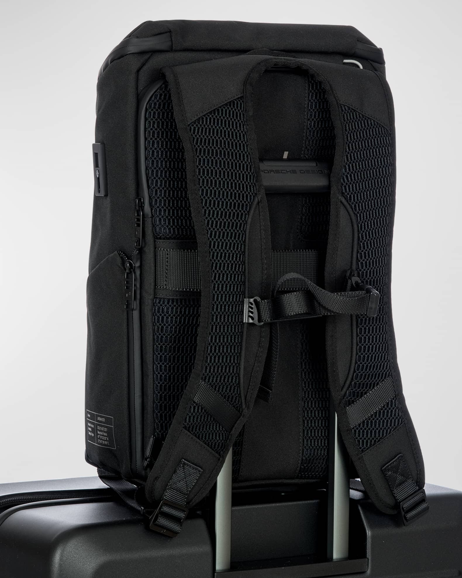 Porsche Design Urban Eco Backpack, M1 | Neiman Marcus