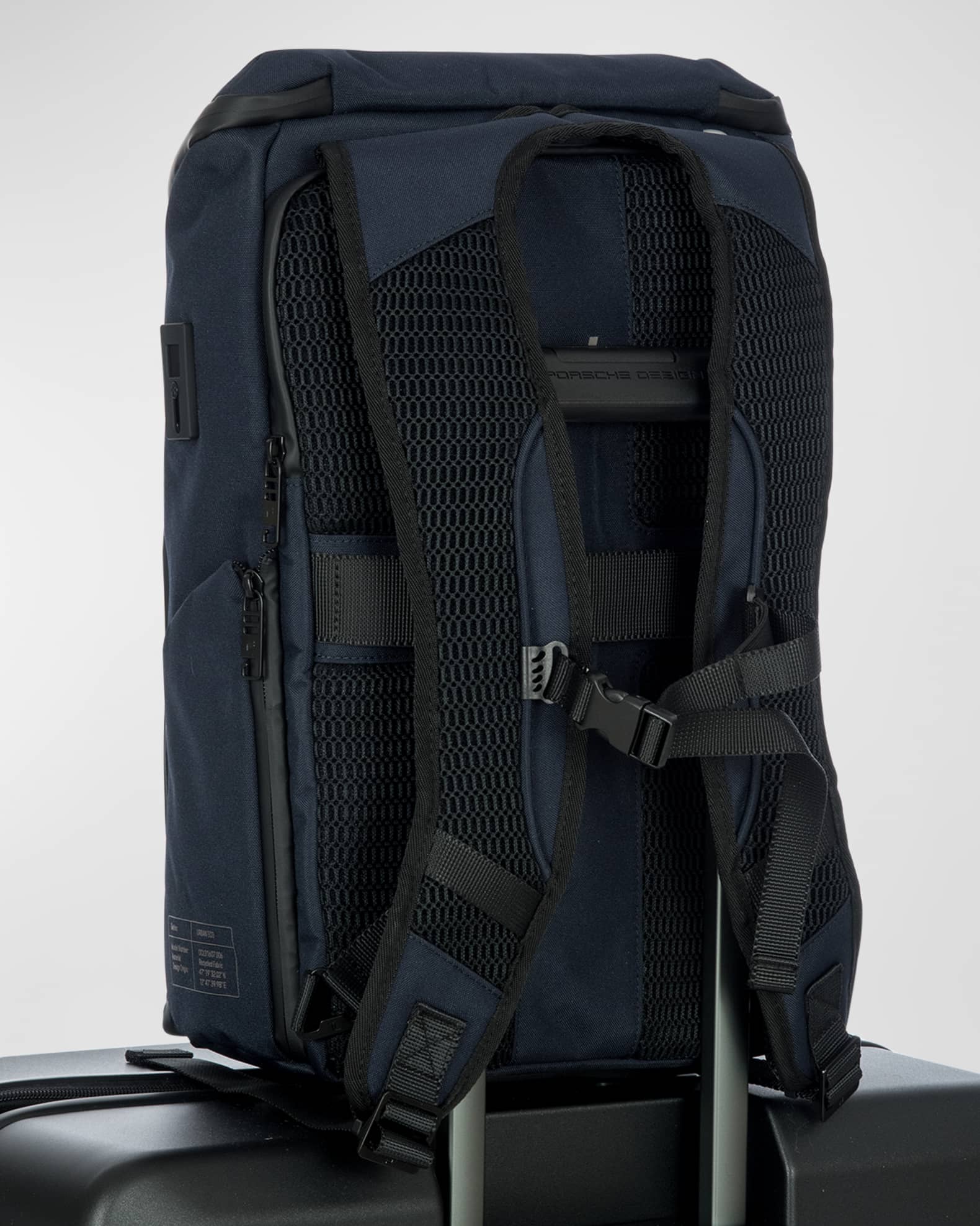 Porsche Design Urban Eco Backpack, M1 | Neiman Marcus