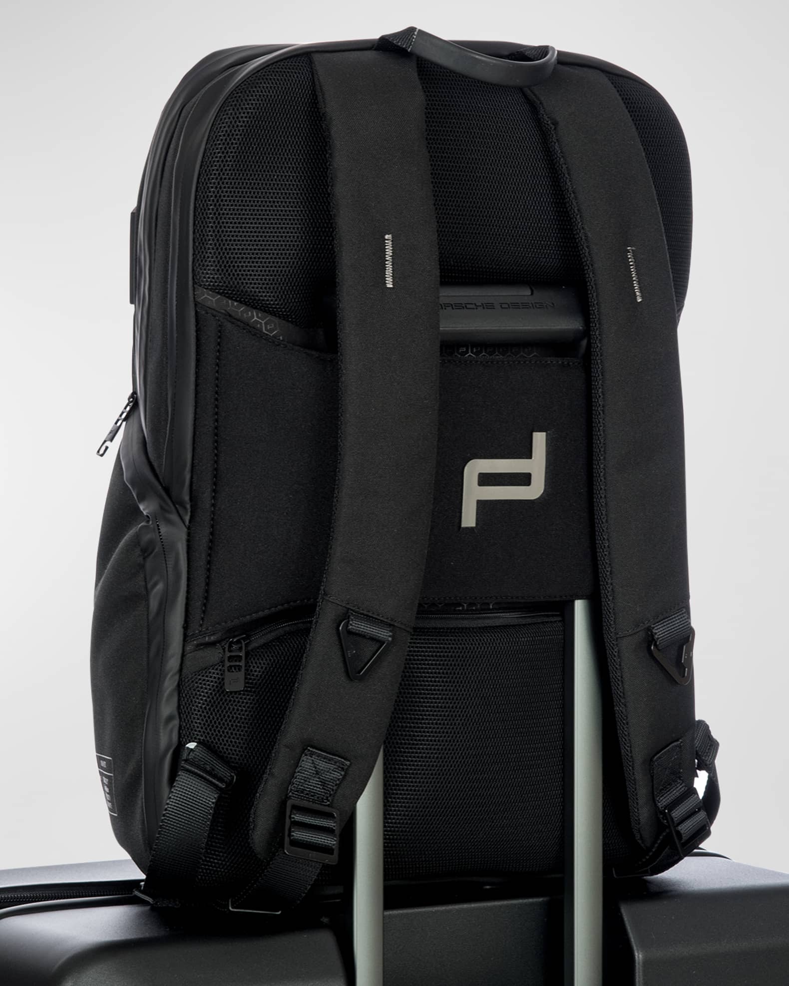 Porsche Design Urban Eco Backpack, M2 | Neiman Marcus