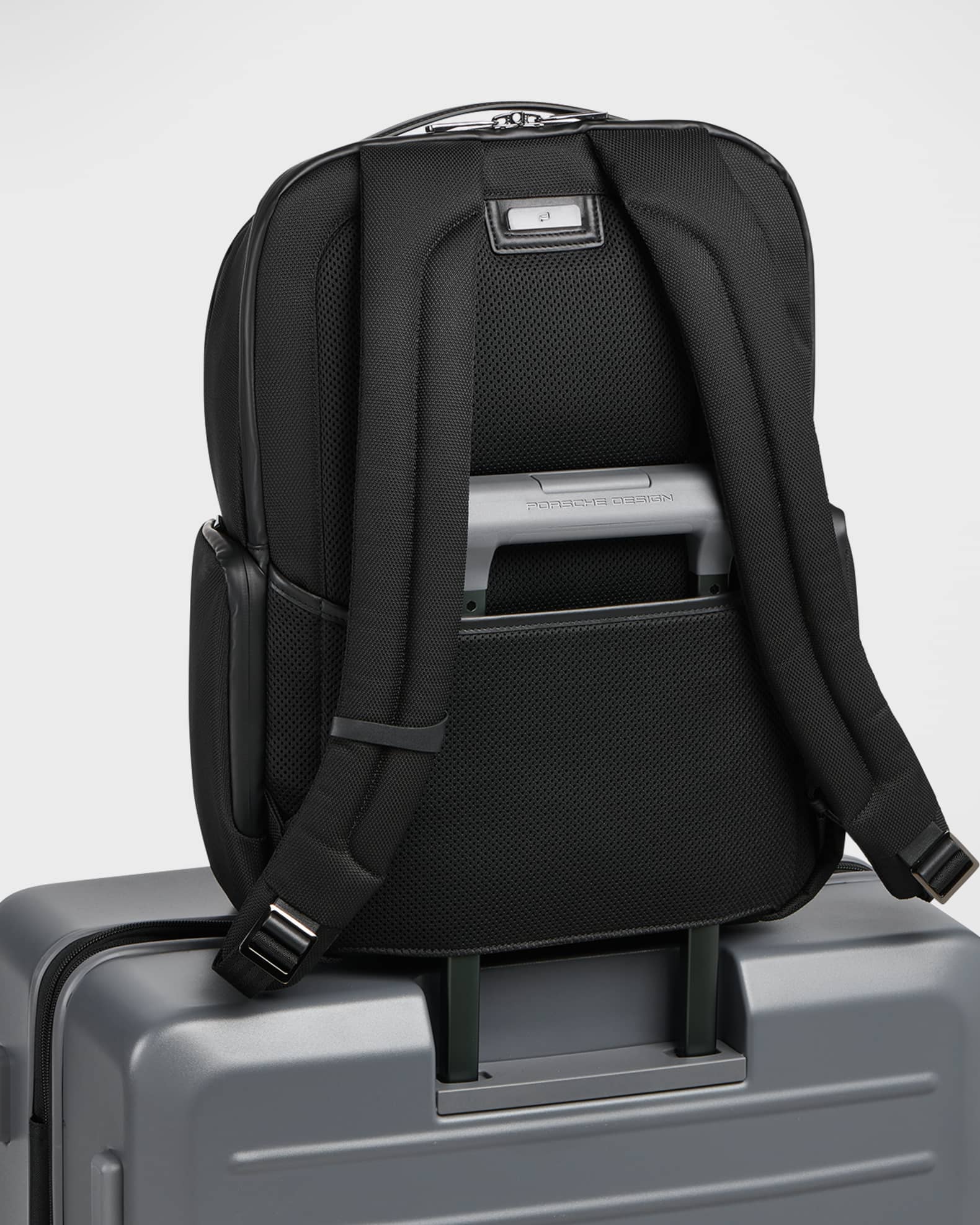 Porsche Design Roadster Nylon Backpack, Large | Neiman Marcus