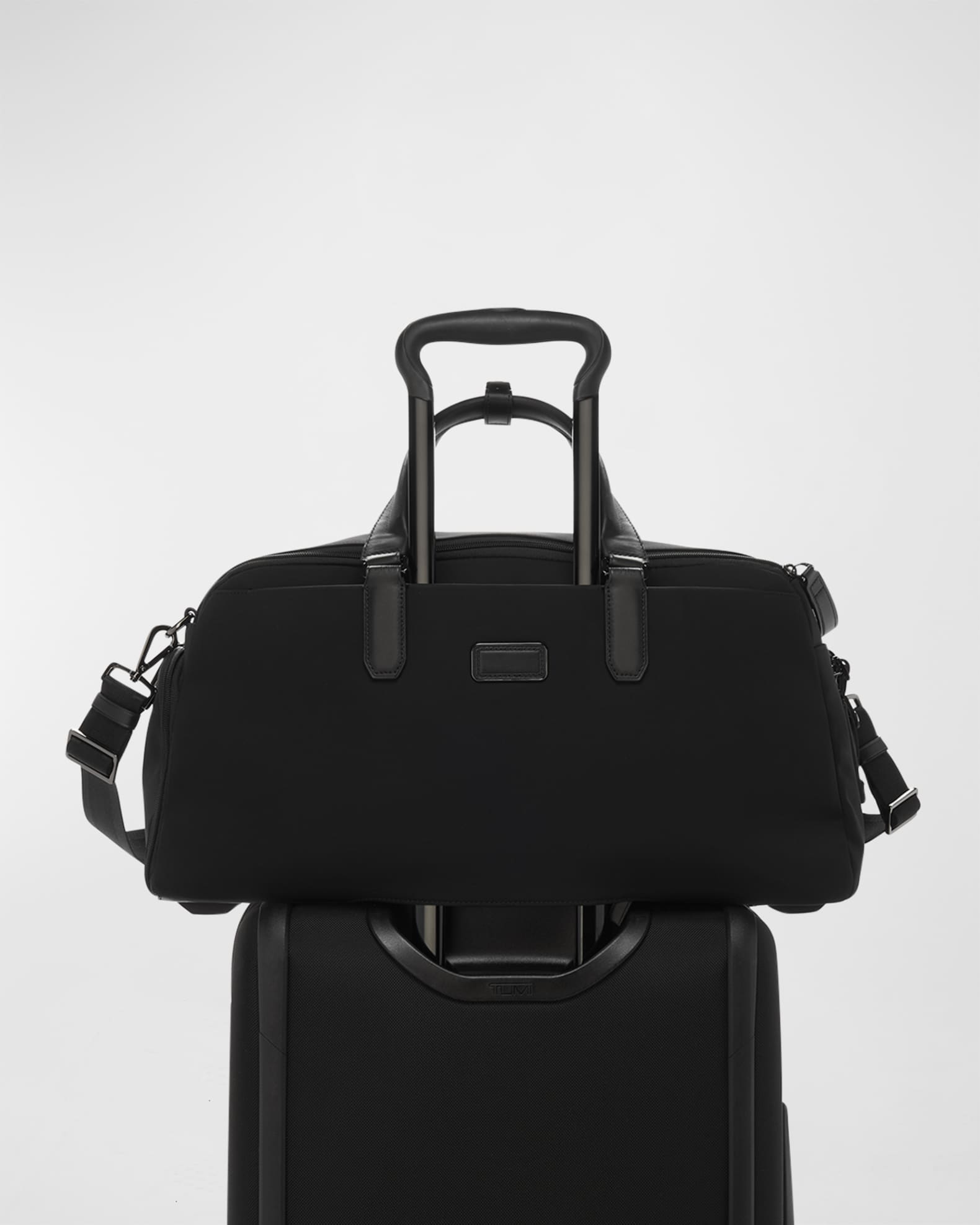 Tumi Port Weekend Duffel | Neiman Marcus