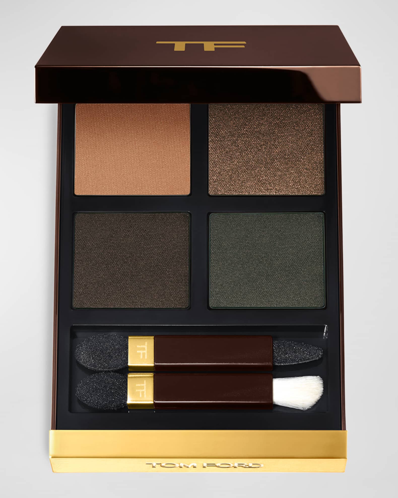TOM FORD Eye Color Quad Creme Eyeshadow Palette | Neiman Marcus