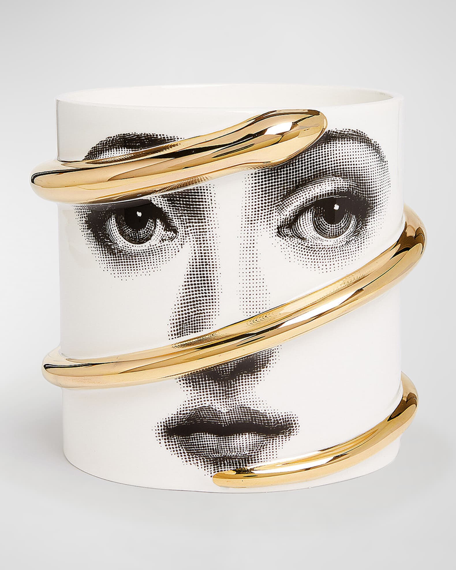 Fornasetti Frutto Proibito Candle - 1020g | Neiman Marcus