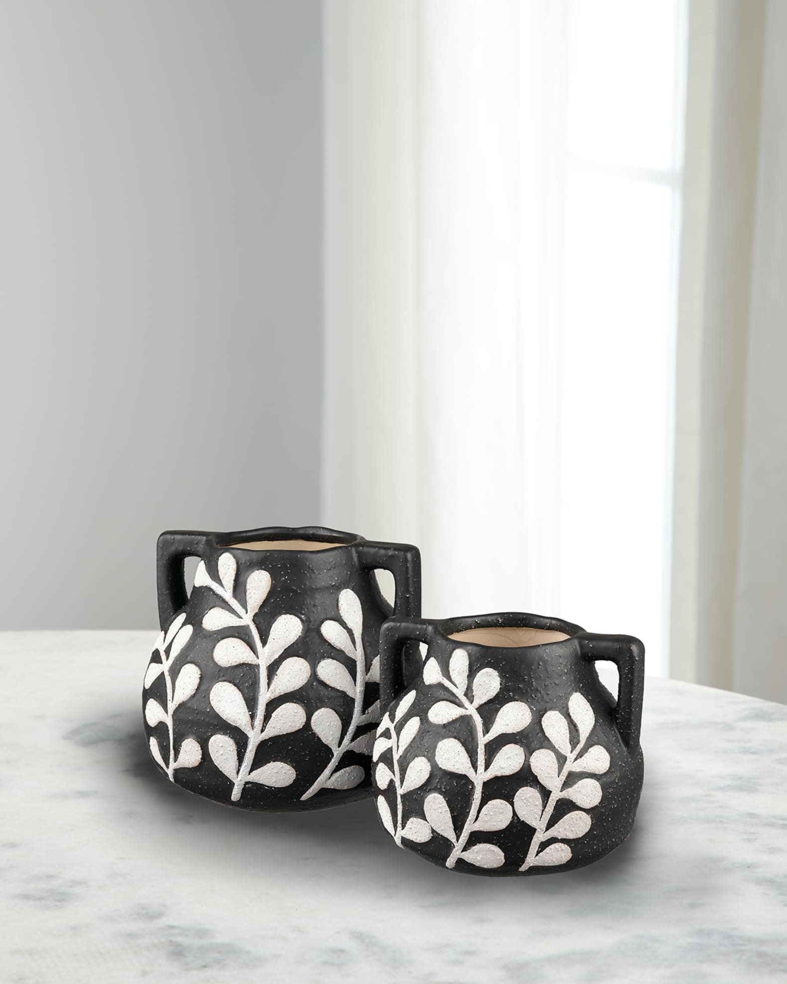 Maria Vase Set | Neiman Marcus