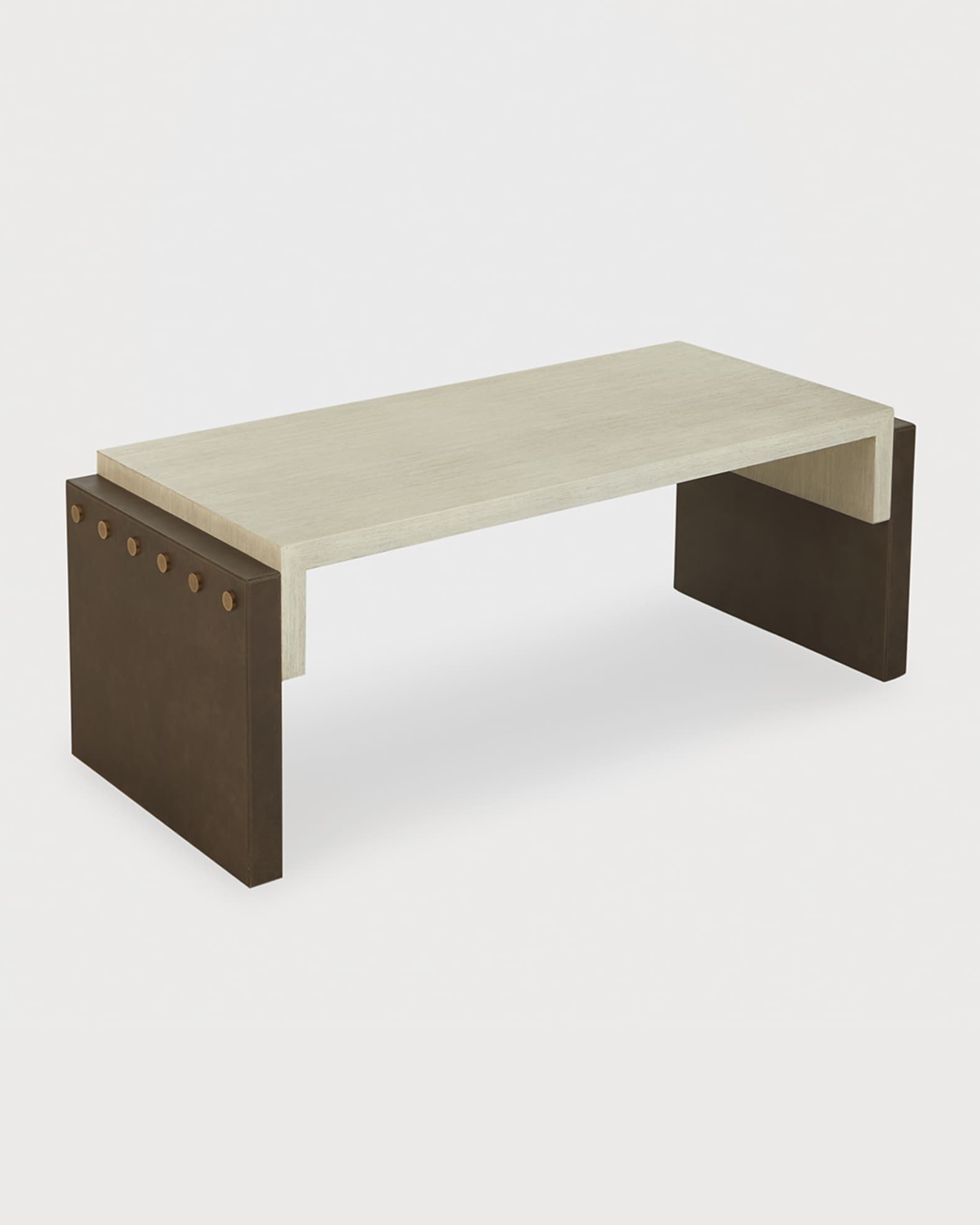 Arteriors Luke Cocktail Table | Neiman Marcus