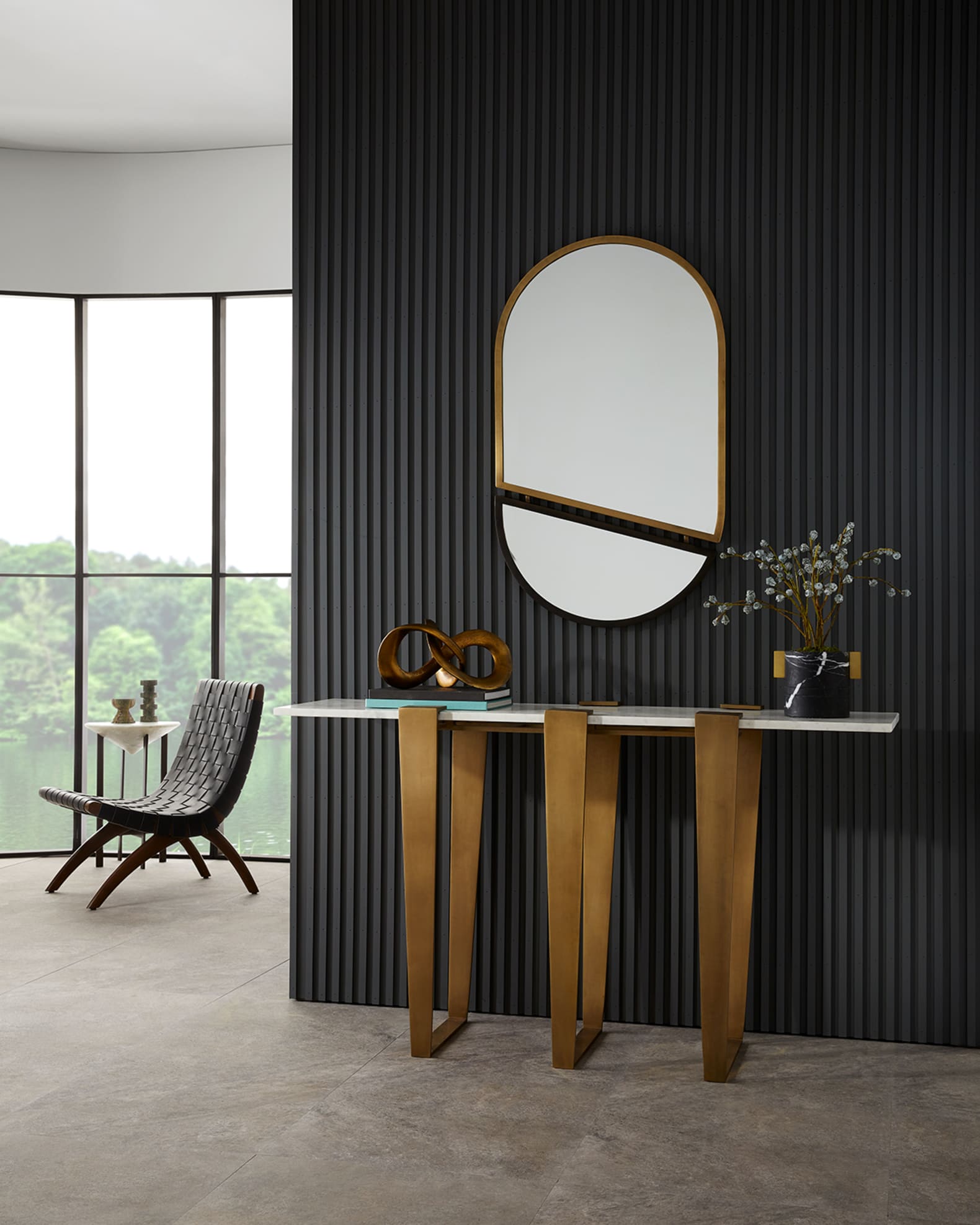 Arteriors Octavia Console Table | Neiman Marcus