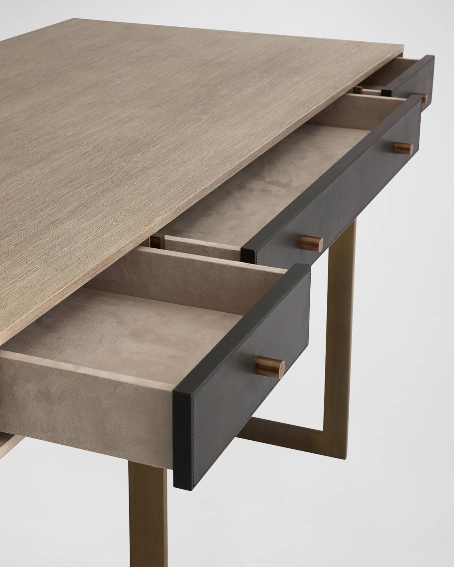 Arteriors Ollie Writing Desk | Neiman Marcus