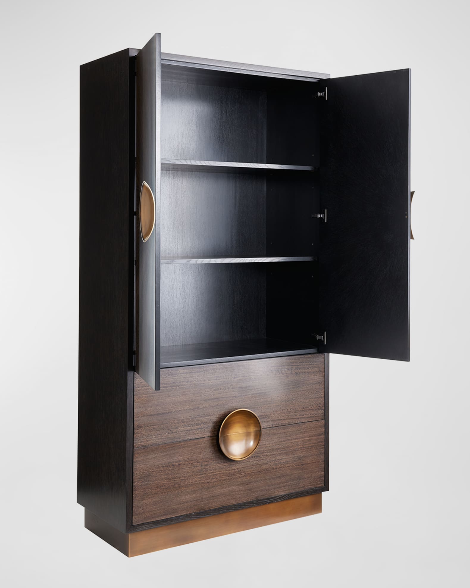 Arteriors John Tall Cabinet | Neiman Marcus