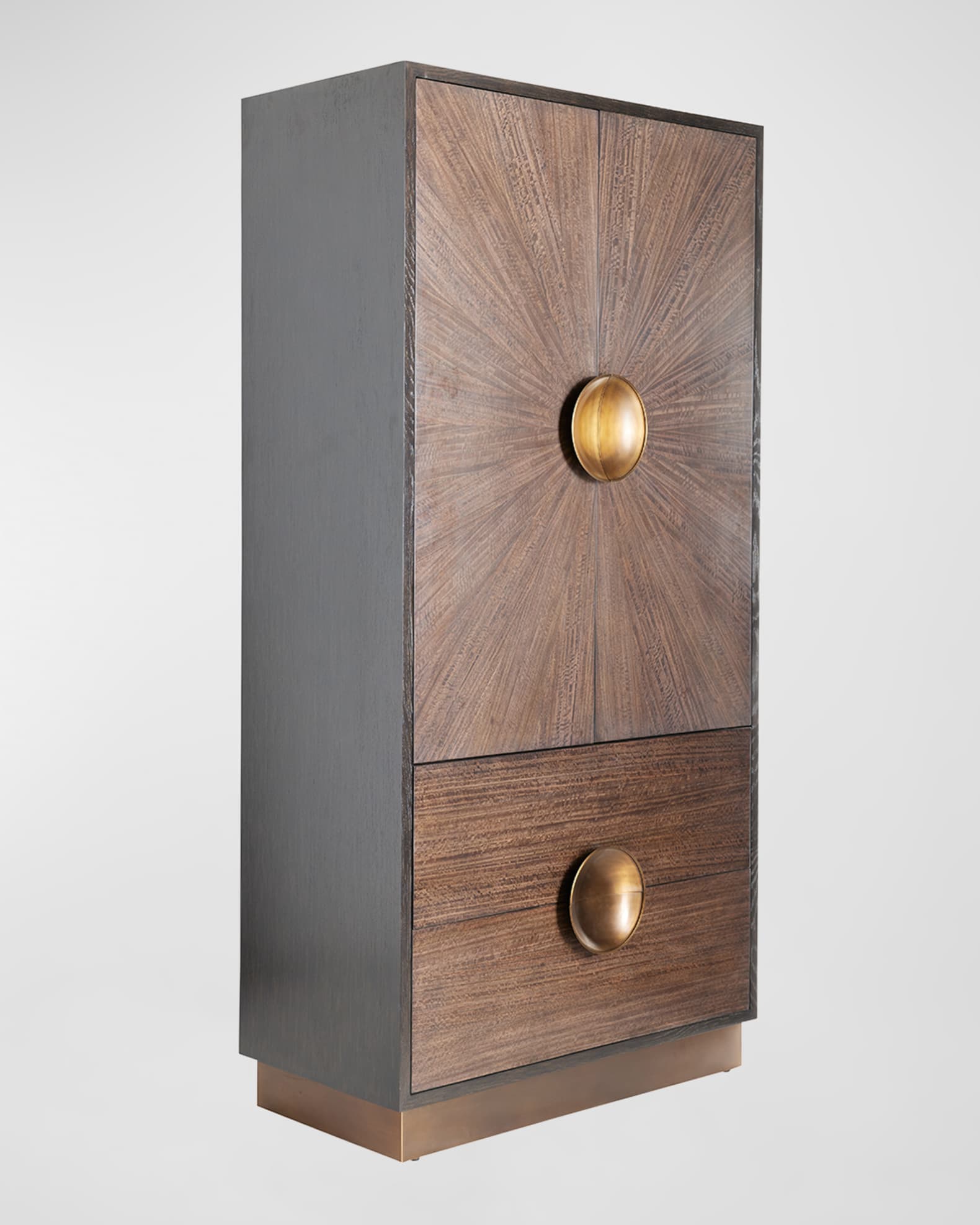 Arteriors John Tall Cabinet | Neiman Marcus