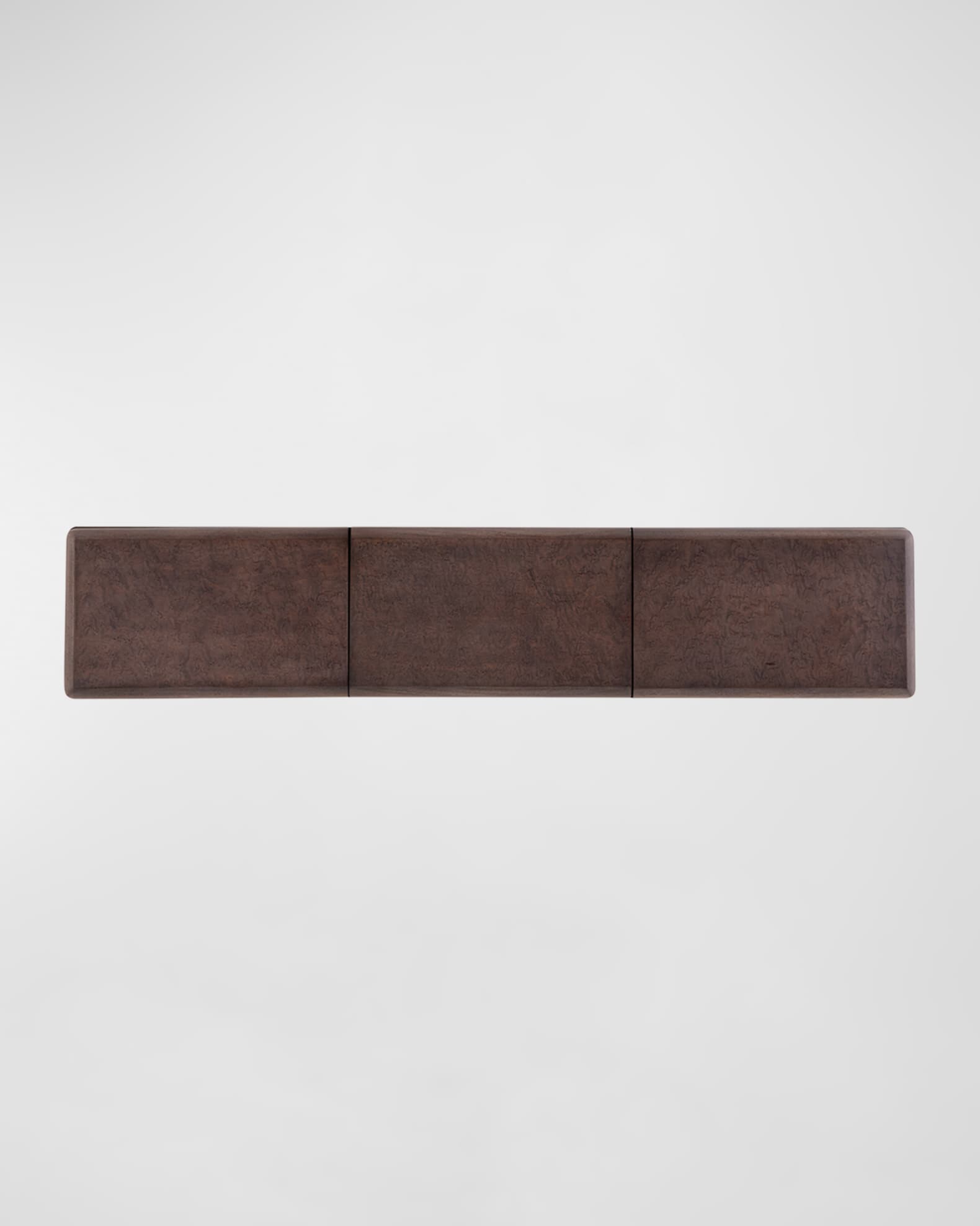 Arteriors Norm Wall-Mounted Console | Neiman Marcus