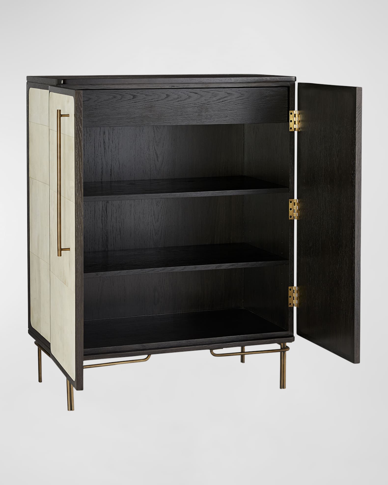 Arteriors Edison Cabinet | Neiman Marcus
