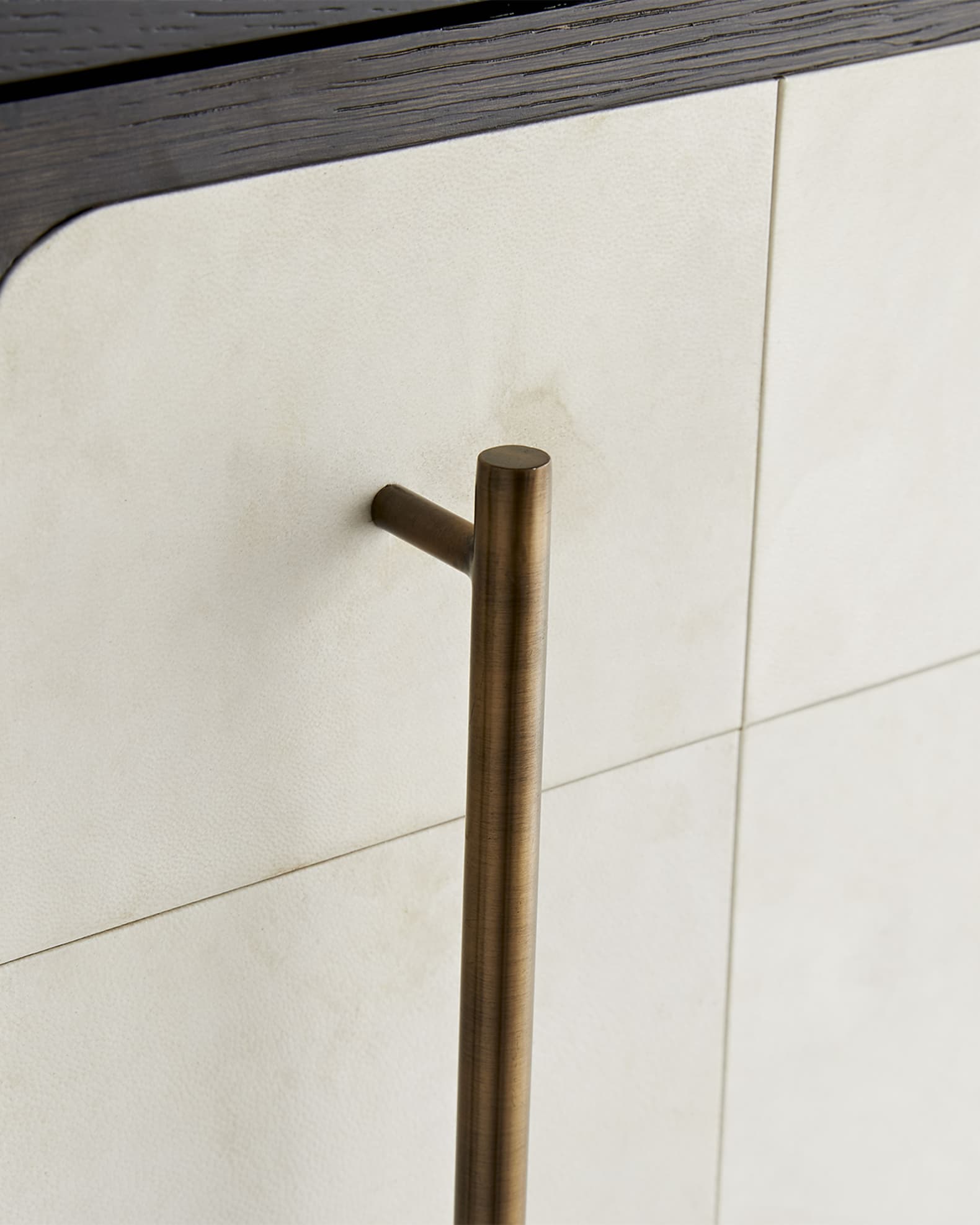 Arteriors Edison Cabinet | Neiman Marcus