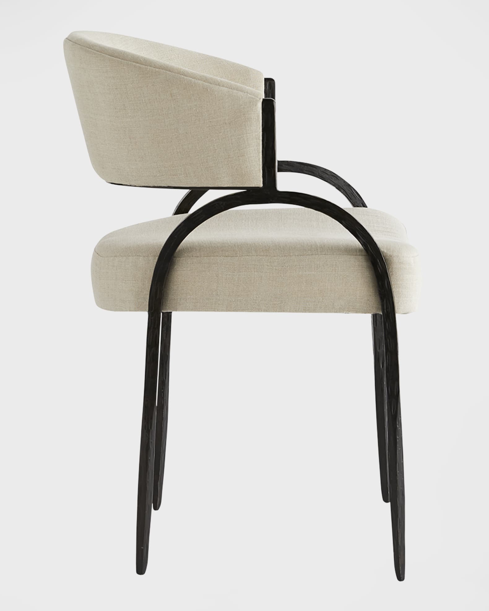 Arteriors Bahati Chair | Neiman Marcus
