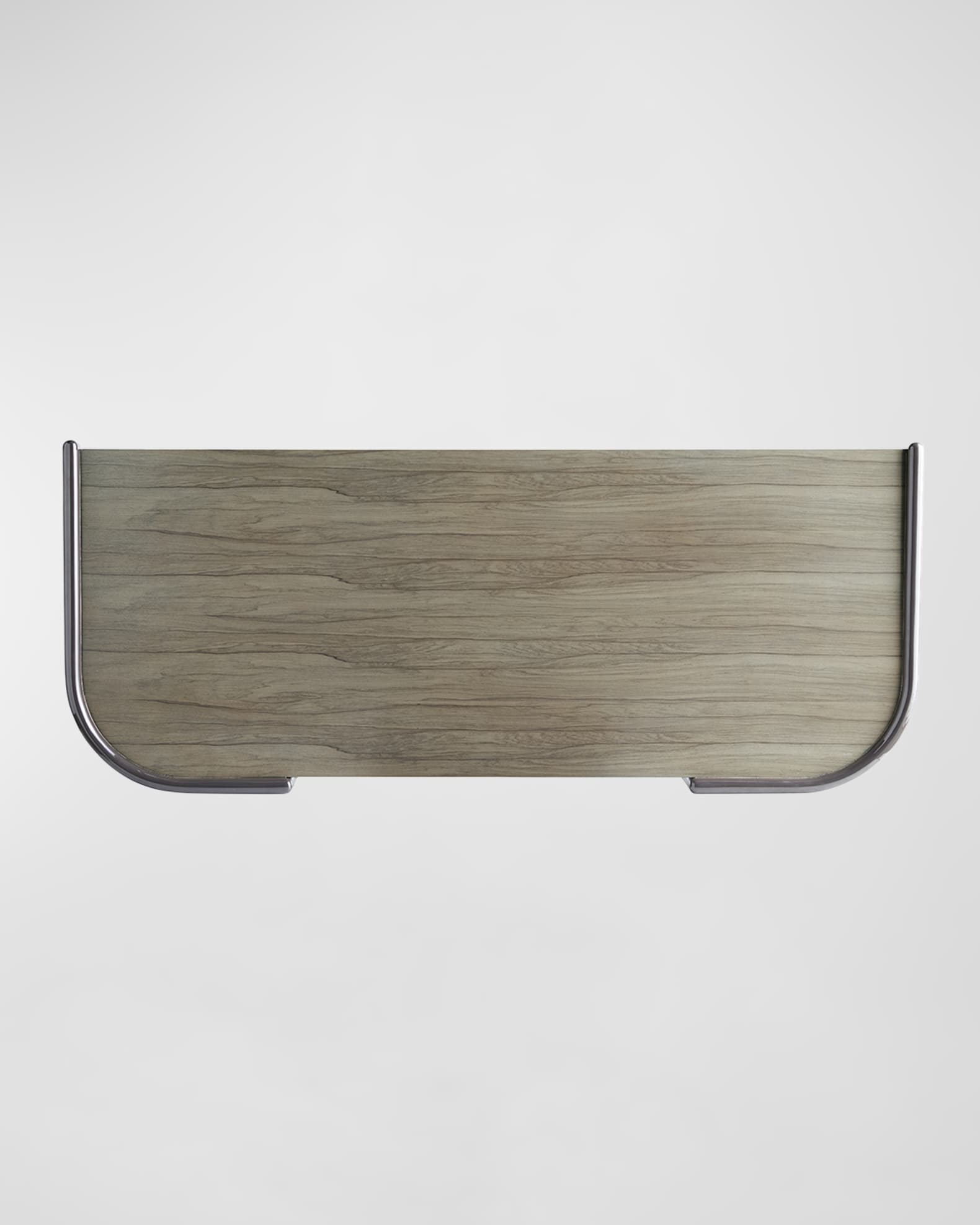 Arteriors Parnell Curved Writing Desk | Neiman Marcus