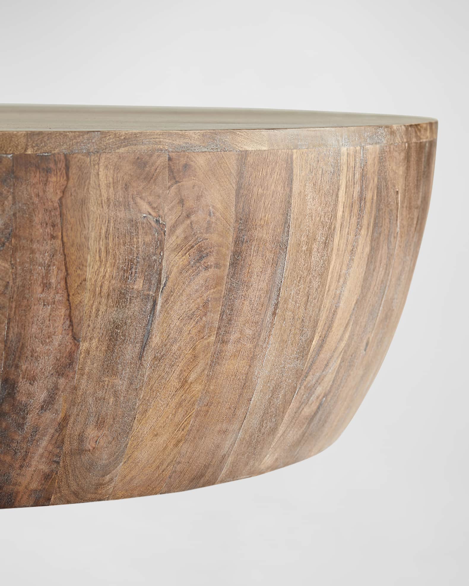 Jacob Wood Table Collection | Neiman Marcus