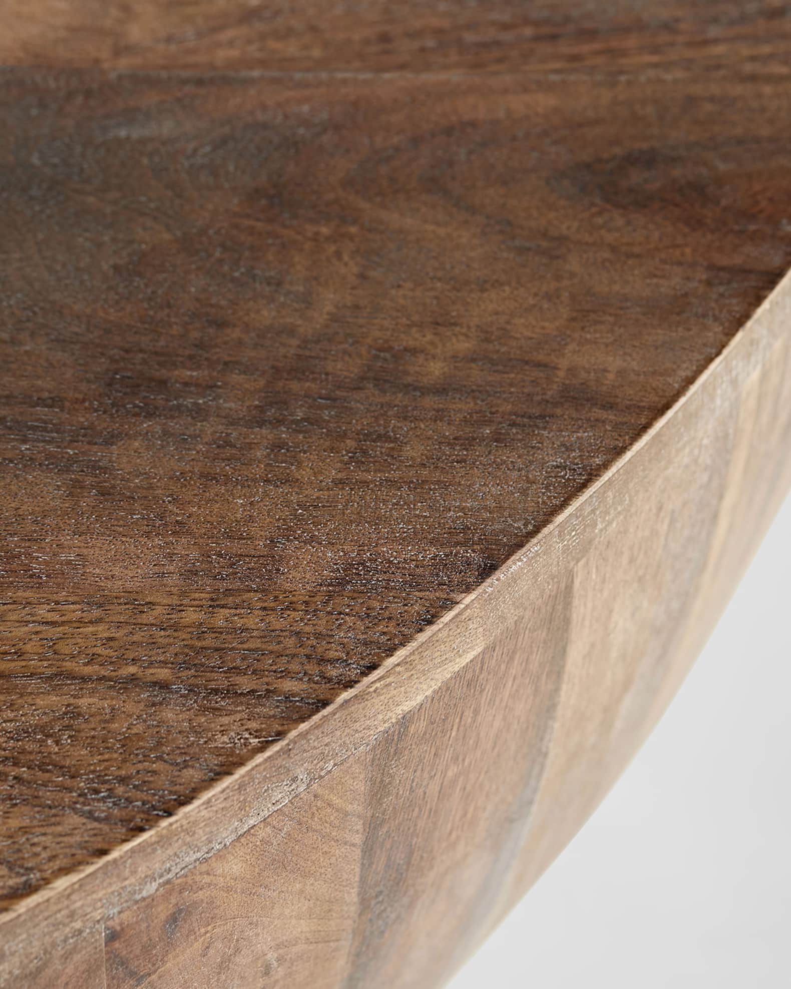 Arteriors Jacob Large Coffee Table | Neiman Marcus