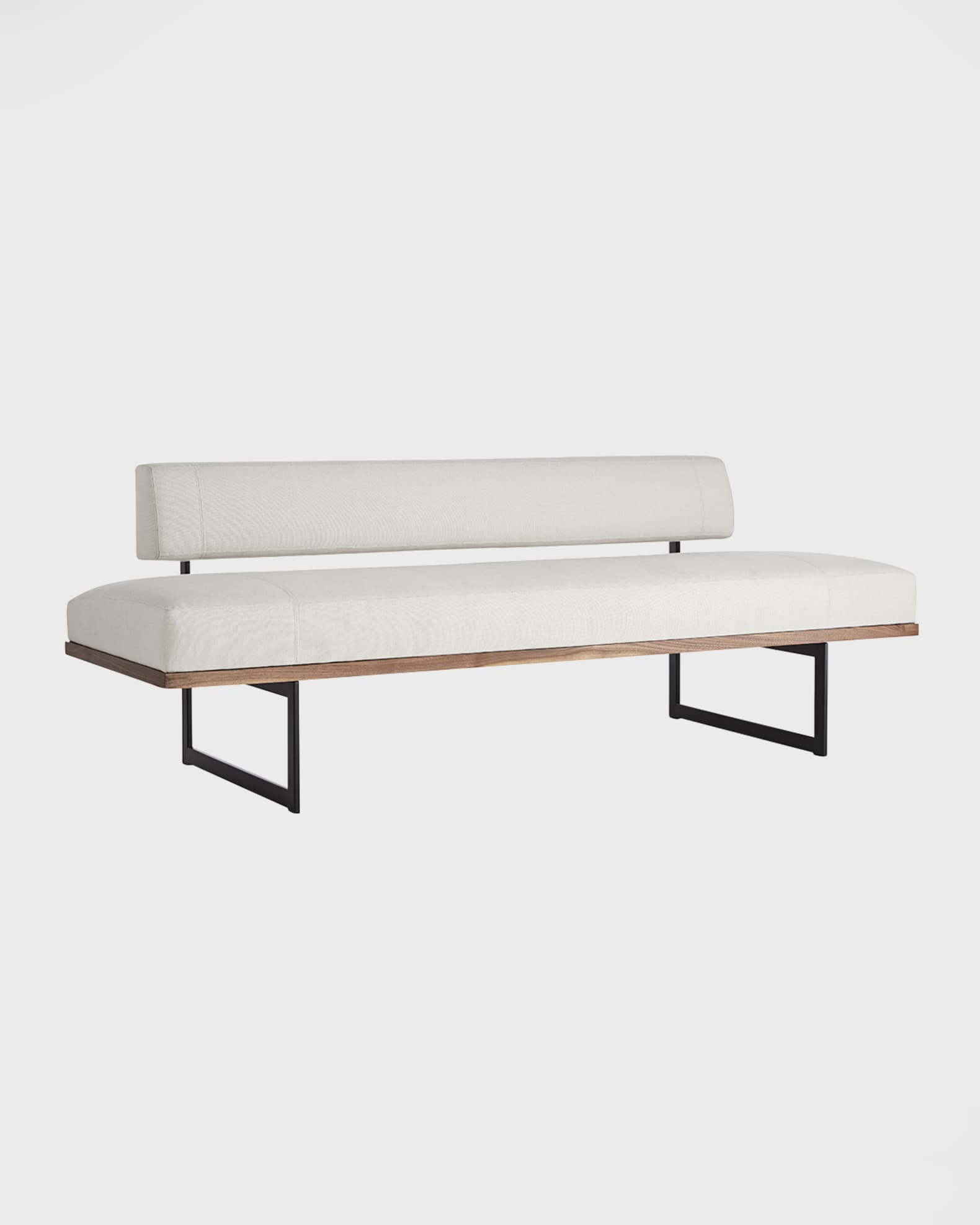 Arteriors Tuck Bench, 72" | Neiman Marcus