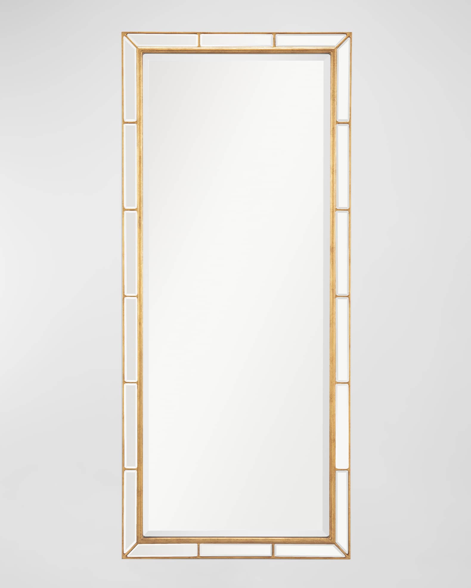 Regina Andrew Plaza Dressing Room Mirror | Neiman Marcus
