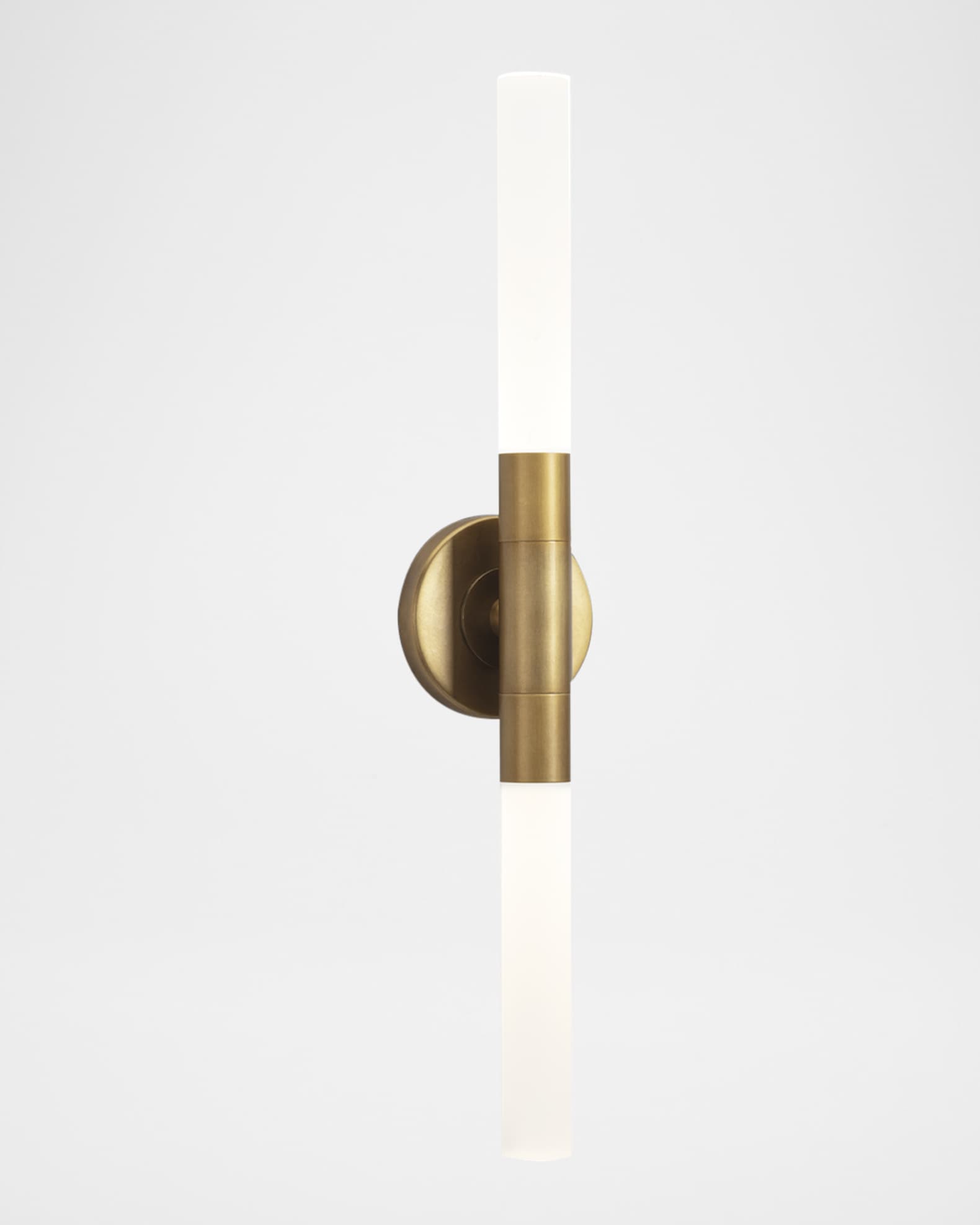 Regina Andrew Wick Hilo Sconce | Neiman Marcus