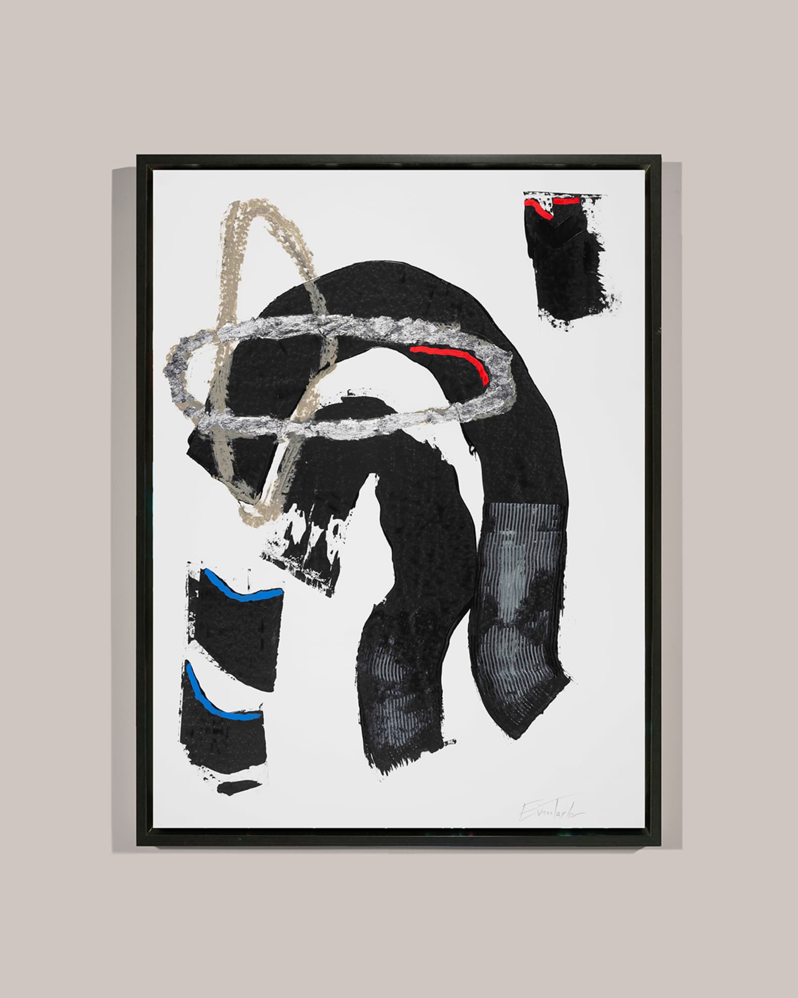 RFA Fine Art "Table Rock 3" Giclee by Evan Taylor | Neiman Marcus