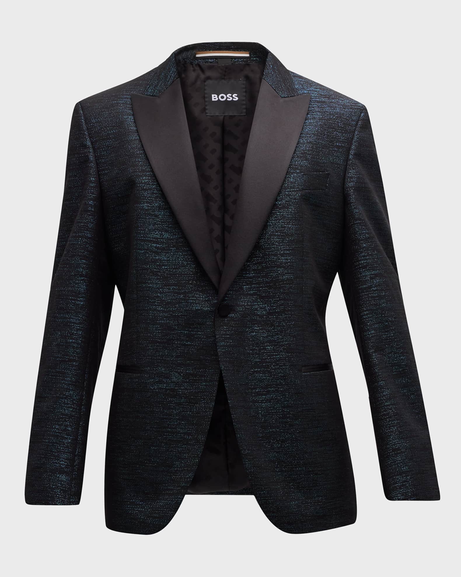 BOSS Men's Sparkling Party Blazer | Neiman Marcus