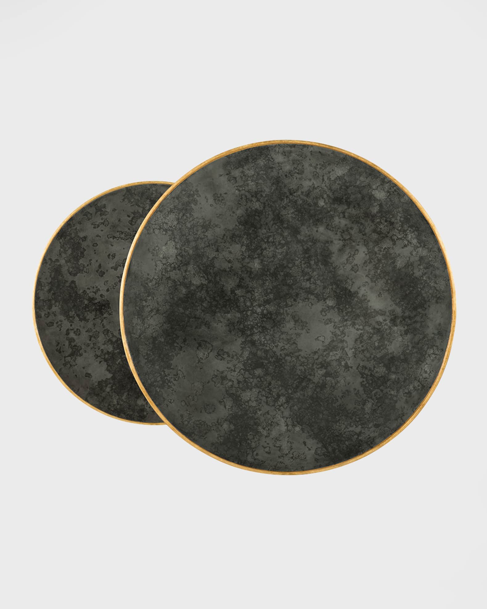 Century Furniture Lunsford Nesting Cocktail Tables | Neiman Marcus