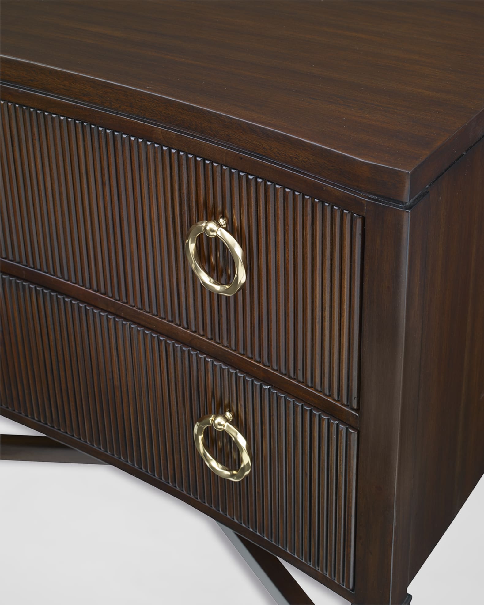 Ambella Reeded Chest | Neiman Marcus