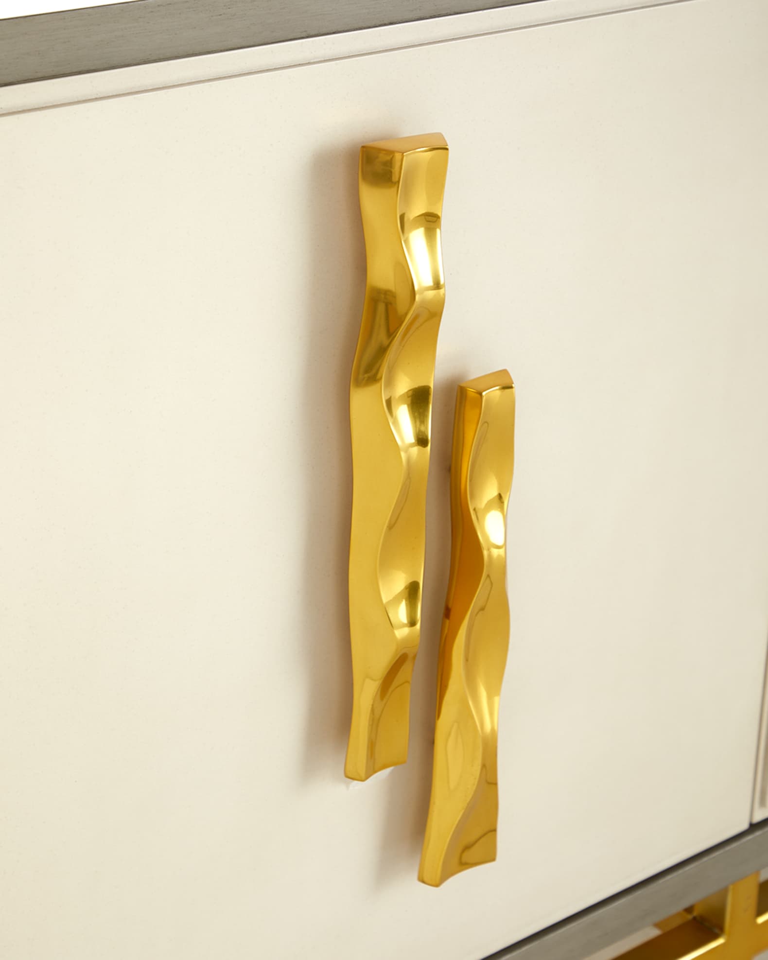 Ambella Origami Console | Neiman Marcus